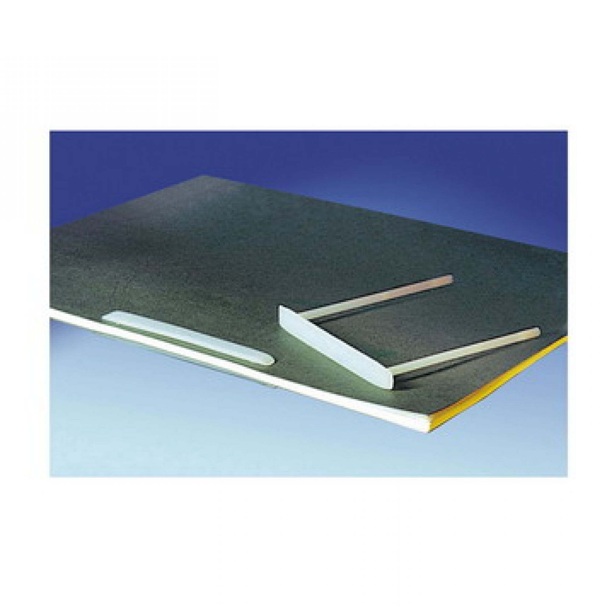 Alonje plastic pentru arhivare 50 buc./set - Office Direct