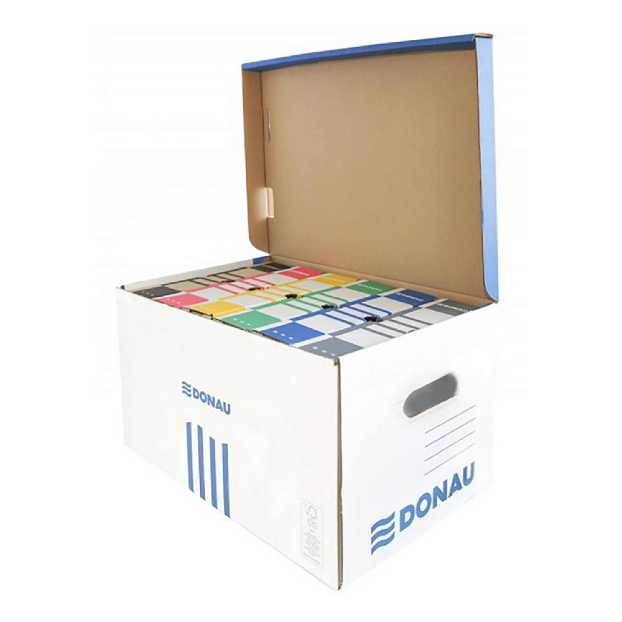 Container arhivare Donau - Office Direct