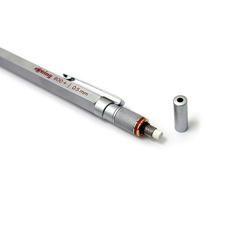 Creion mecanic ROTRING 800+ - Office Direct