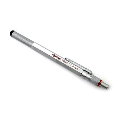 Creion mecanic ROTRING 800+ - Office Direct