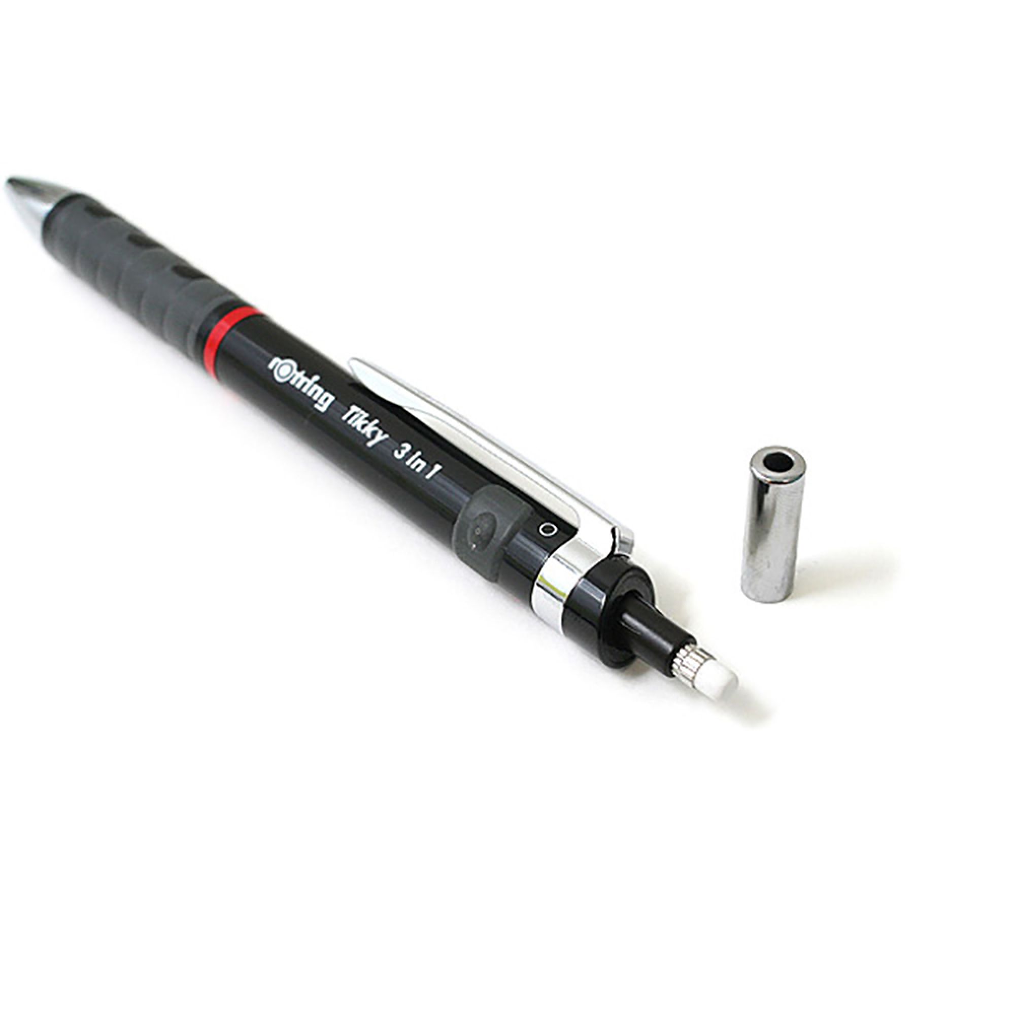 Pix cu mecanism 3 in 1 ROTRING Triopen | Office Direct