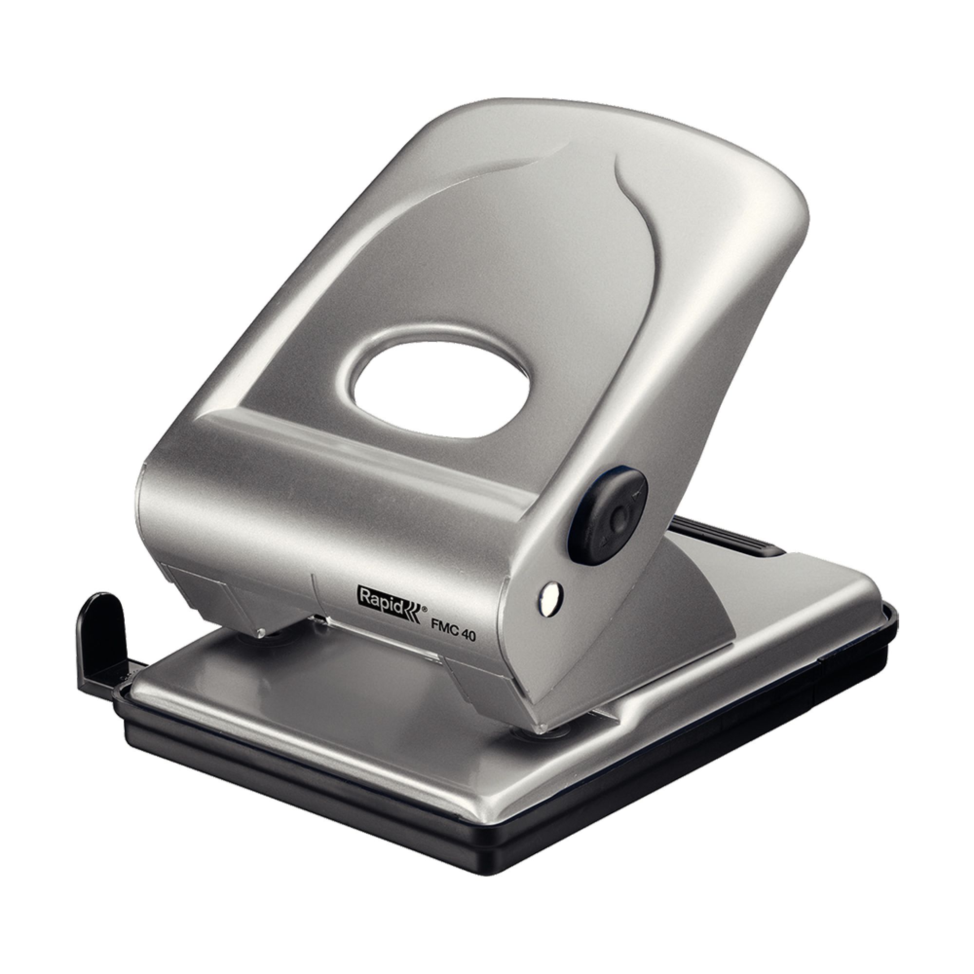 Perforator RAPID FMC40, 40 coli | Office Direct