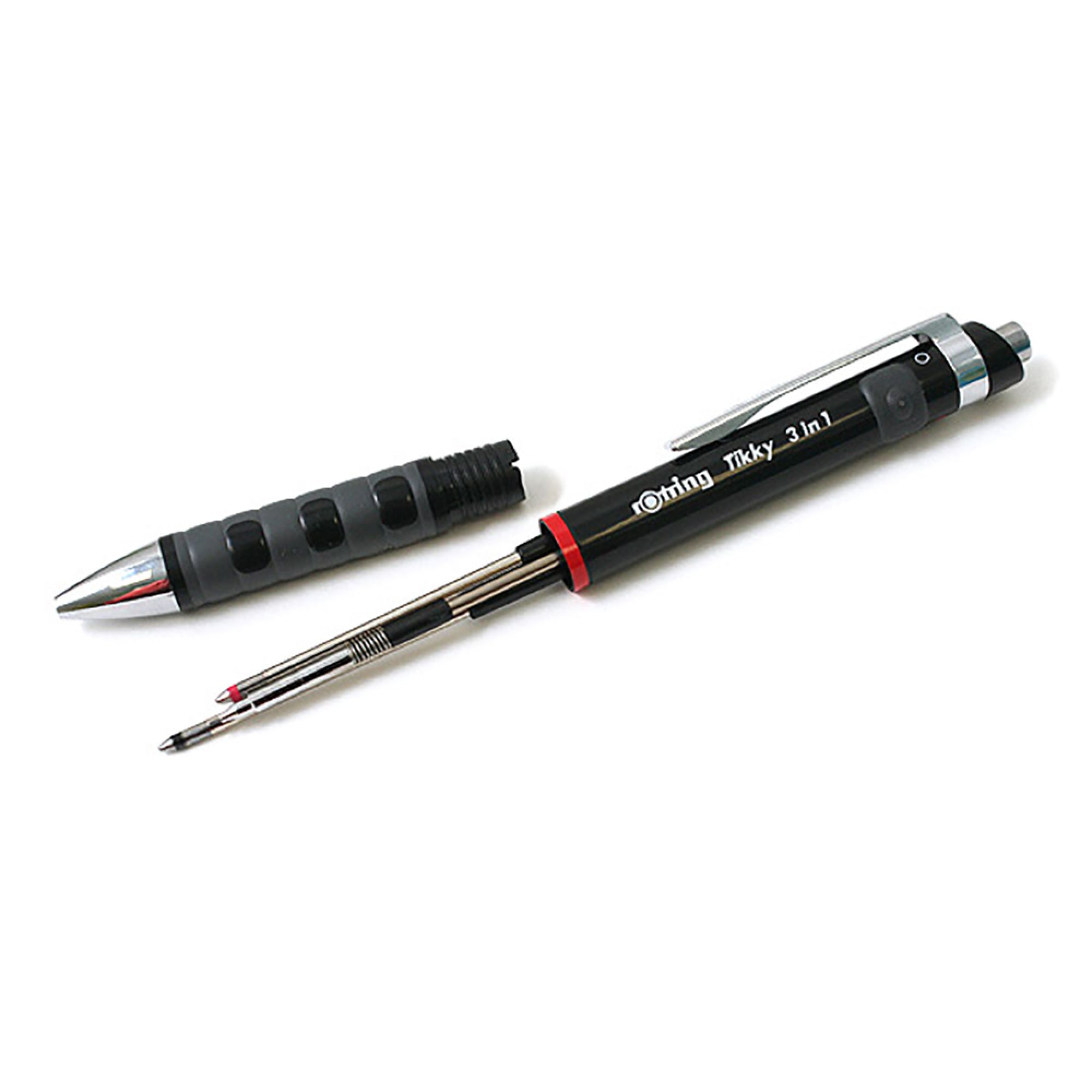 Pix cu mecanism 3 in 1 ROTRING Triopen | Office Direct