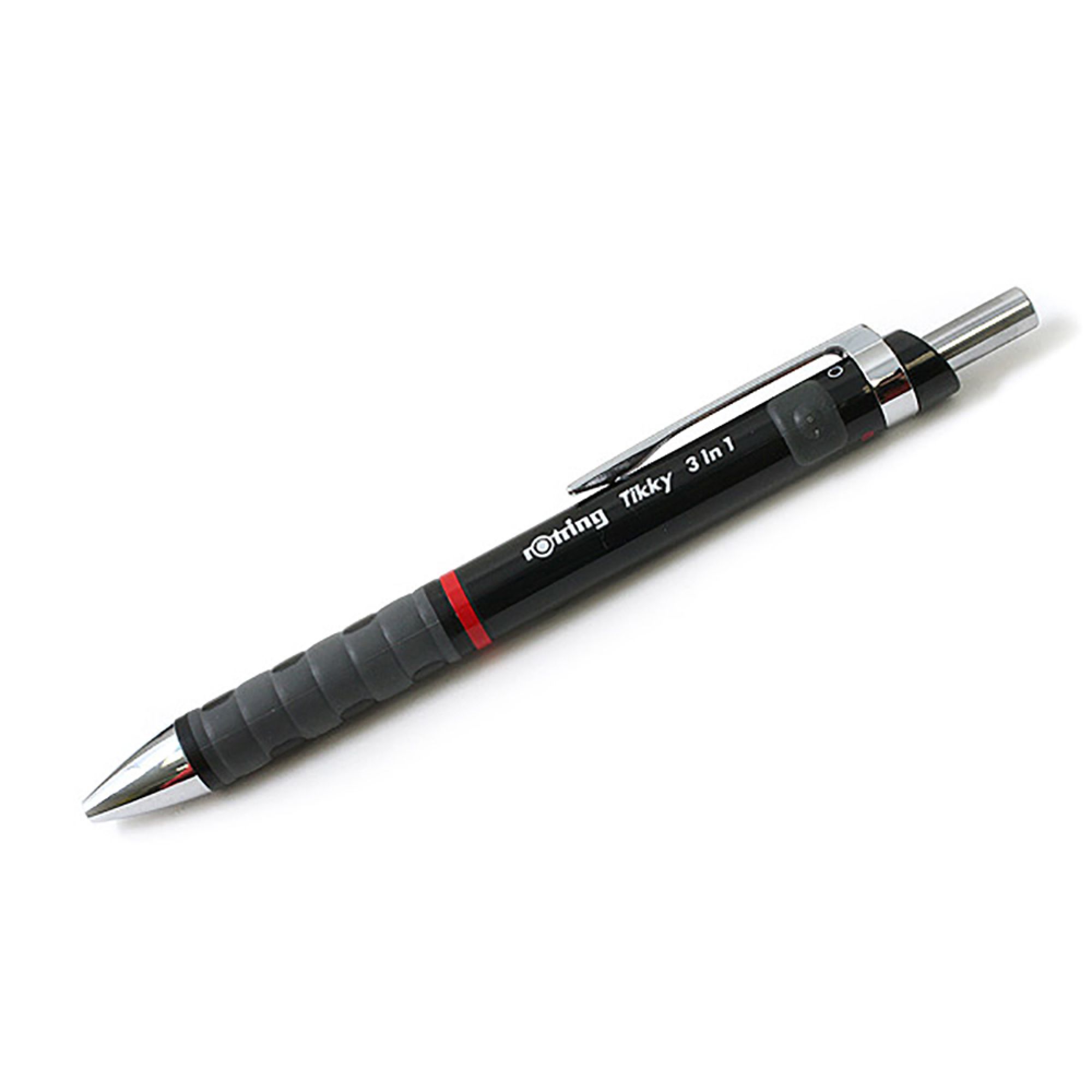 Pix cu mecanism 3 in 1 ROTRING Triopen | Office Direct