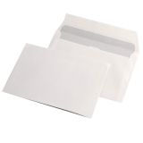Plicuri albe simple - hartie A4, A5, C4, C5, C6, DL | Office Direct
