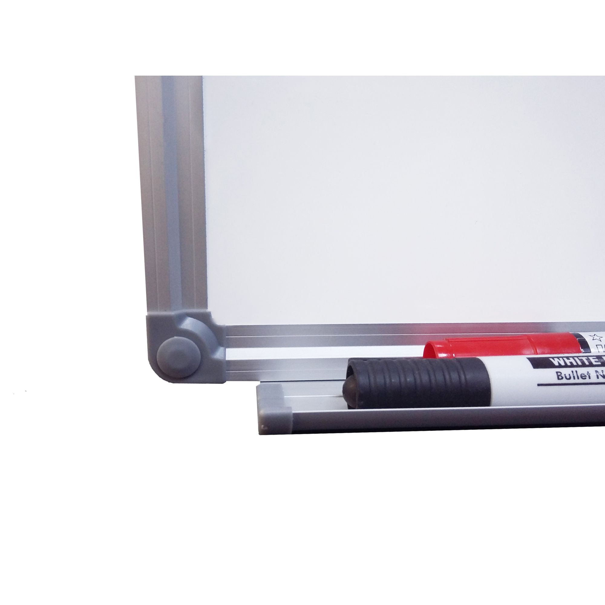 Tabla alba de scris 60x90 cm| Office Direct