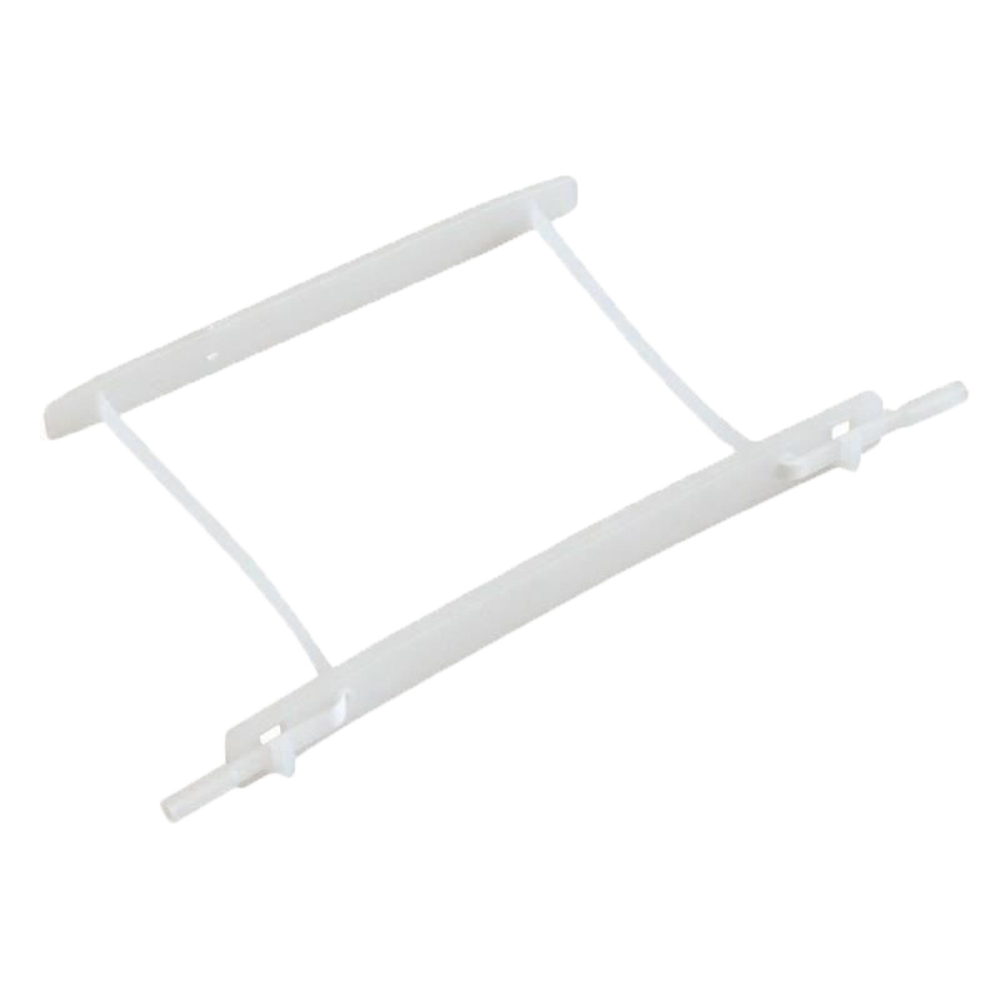 Alonje arhivare Q-CONNECT Z-Clip, 100 buc/set