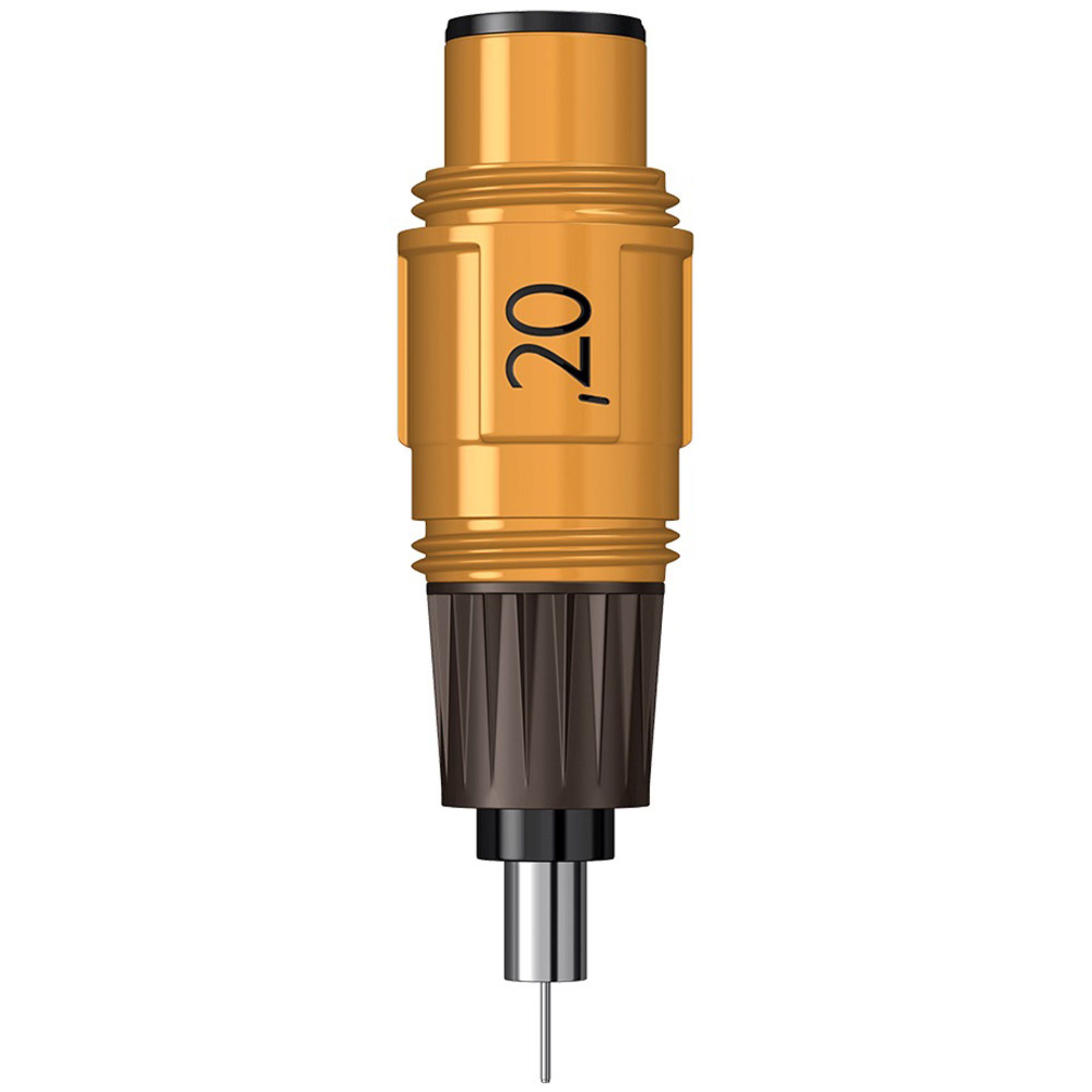 Cap stilou Isograph ROTRING – Office Direct
