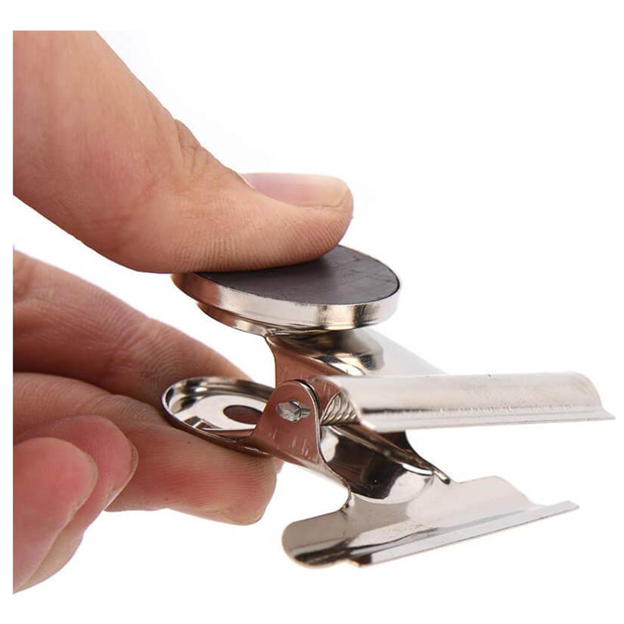 Clipsuri magnetice 50 mm SPREE, 4 buc/set| Office Direct