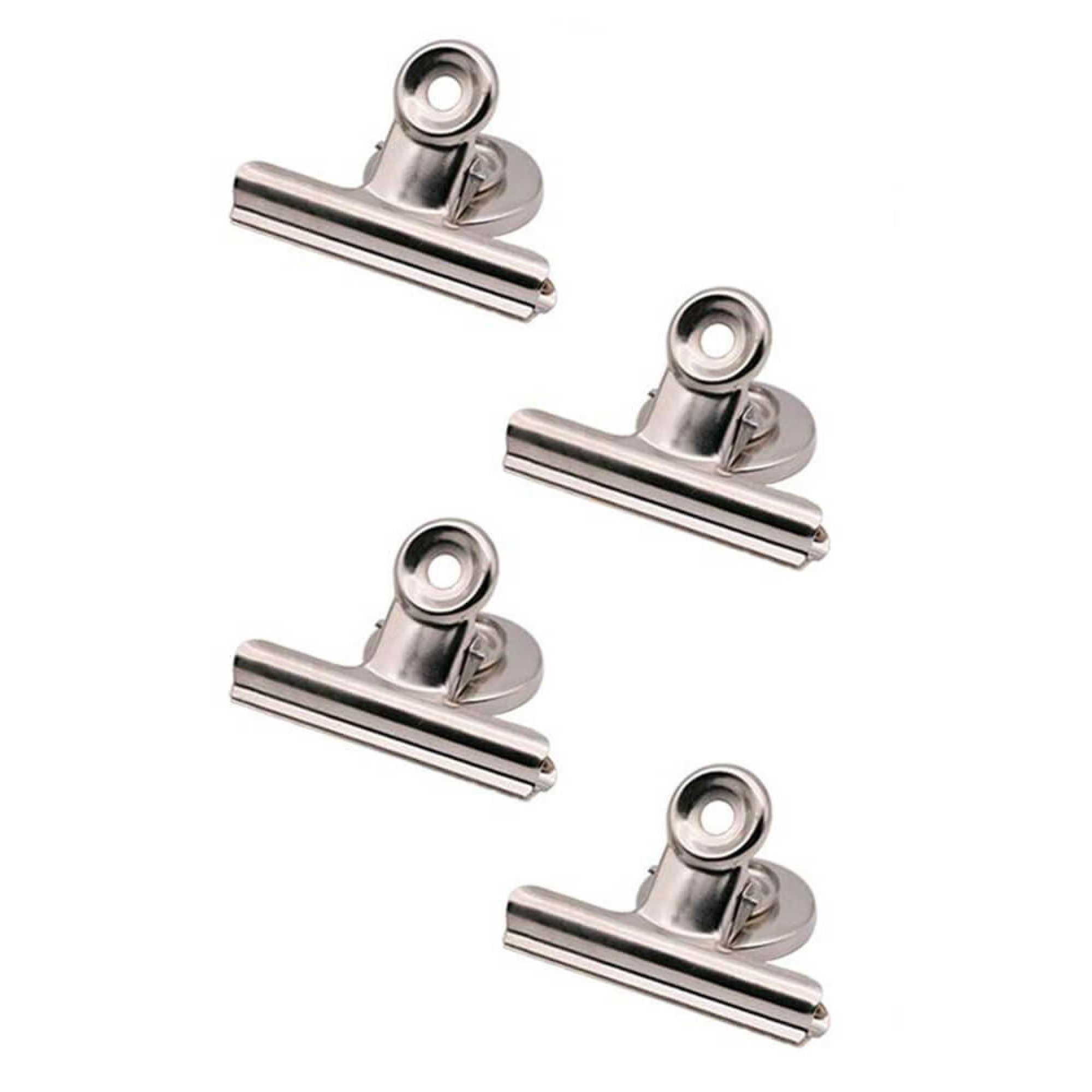 Clipsuri magnetice 50 mm SPREE, 4 buc/set| Office Direct