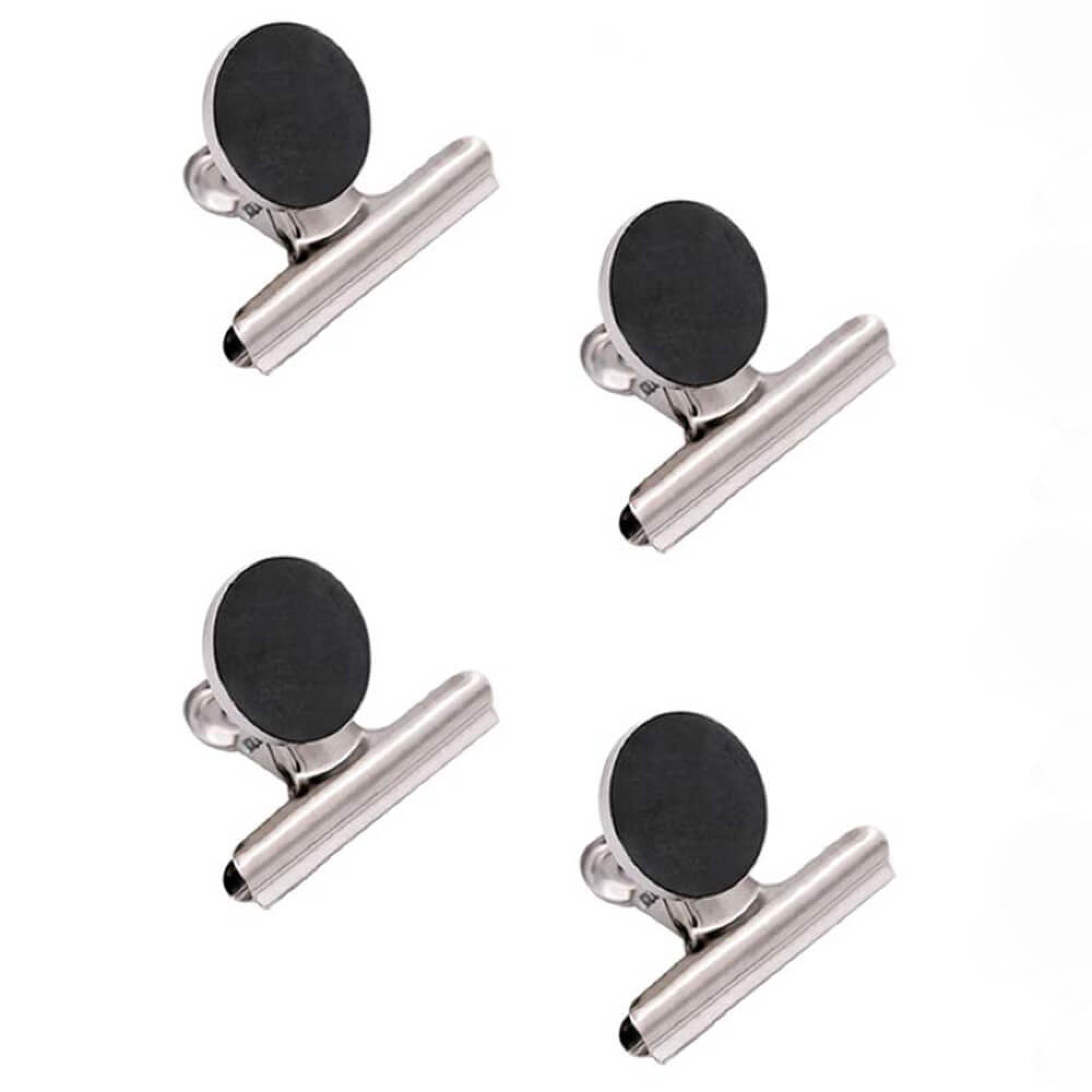 Clipsuri magnetice 50 mm SPREE, 4 buc/set| Office Direct