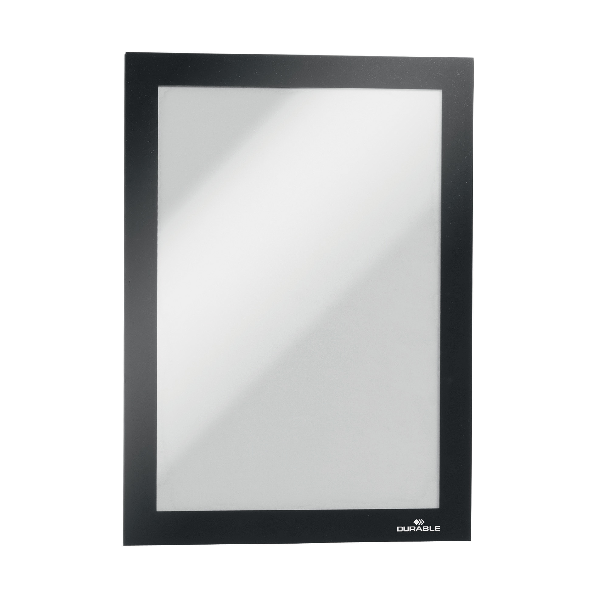 Folie magnetica, rama color A5, DURABLE Duraframe| Office Direct