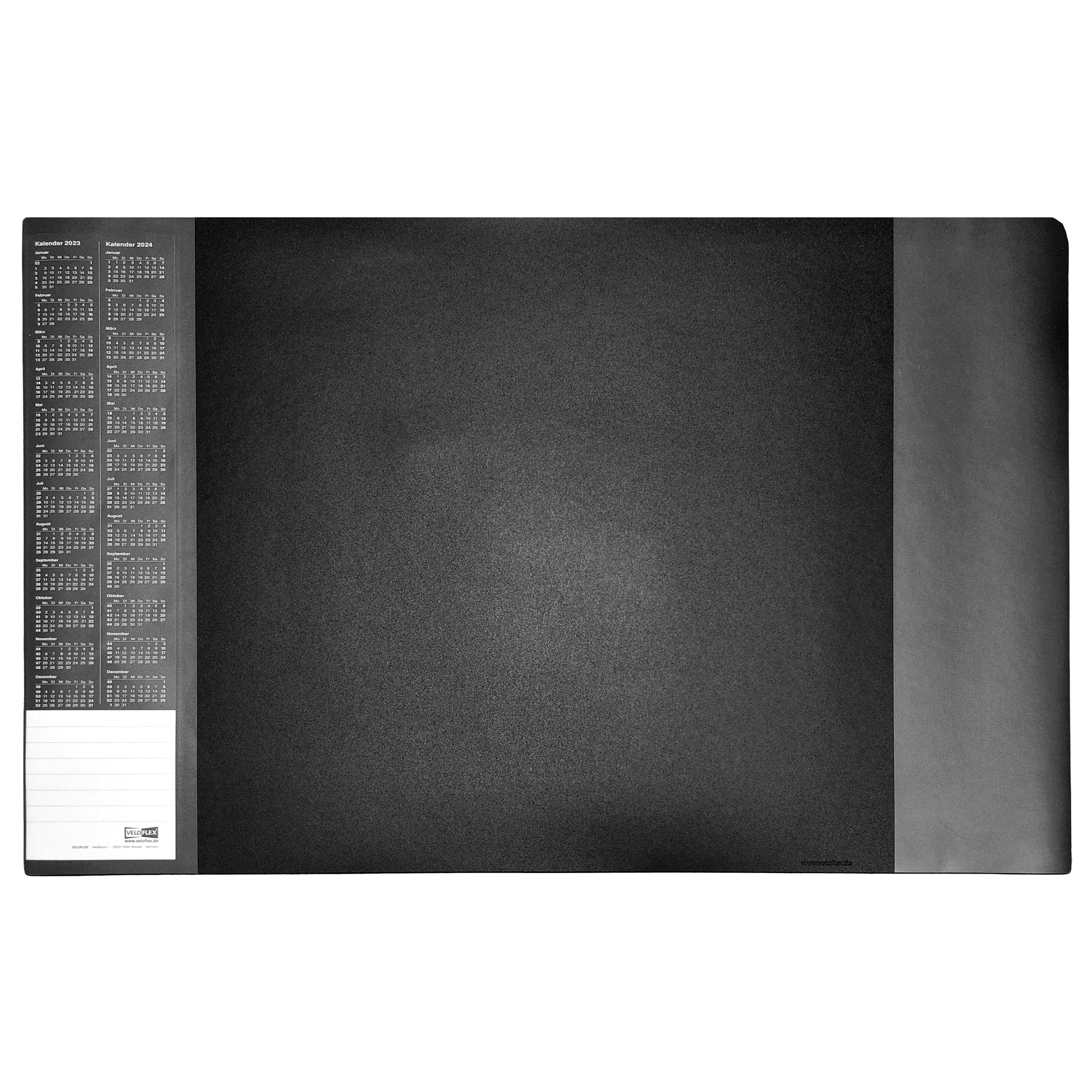 Mapa birou 40 x 60 cm VELOFLEX Velodesk
