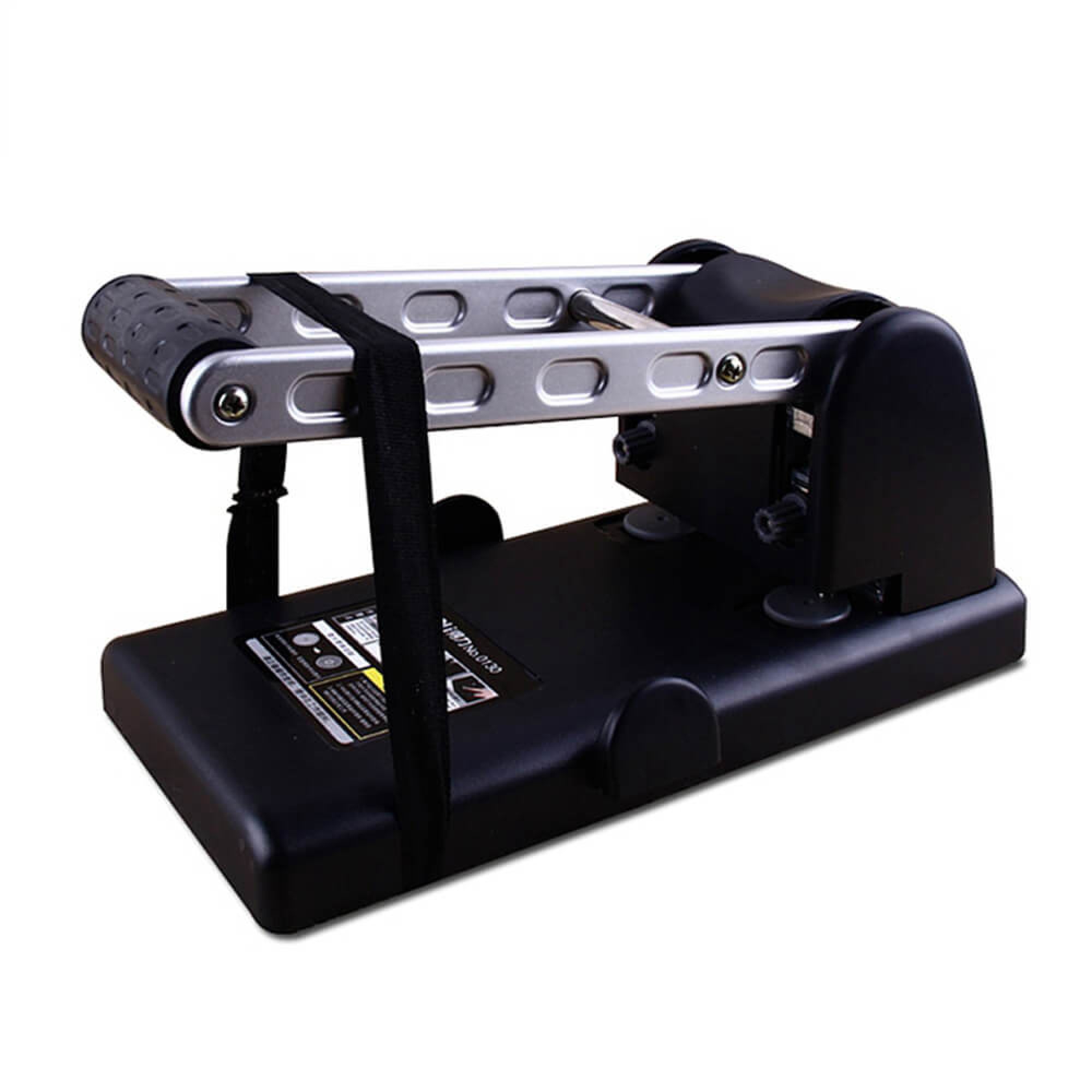 Perforator Mare Capacitate 100 coli DELI 0130 | Office Direct
