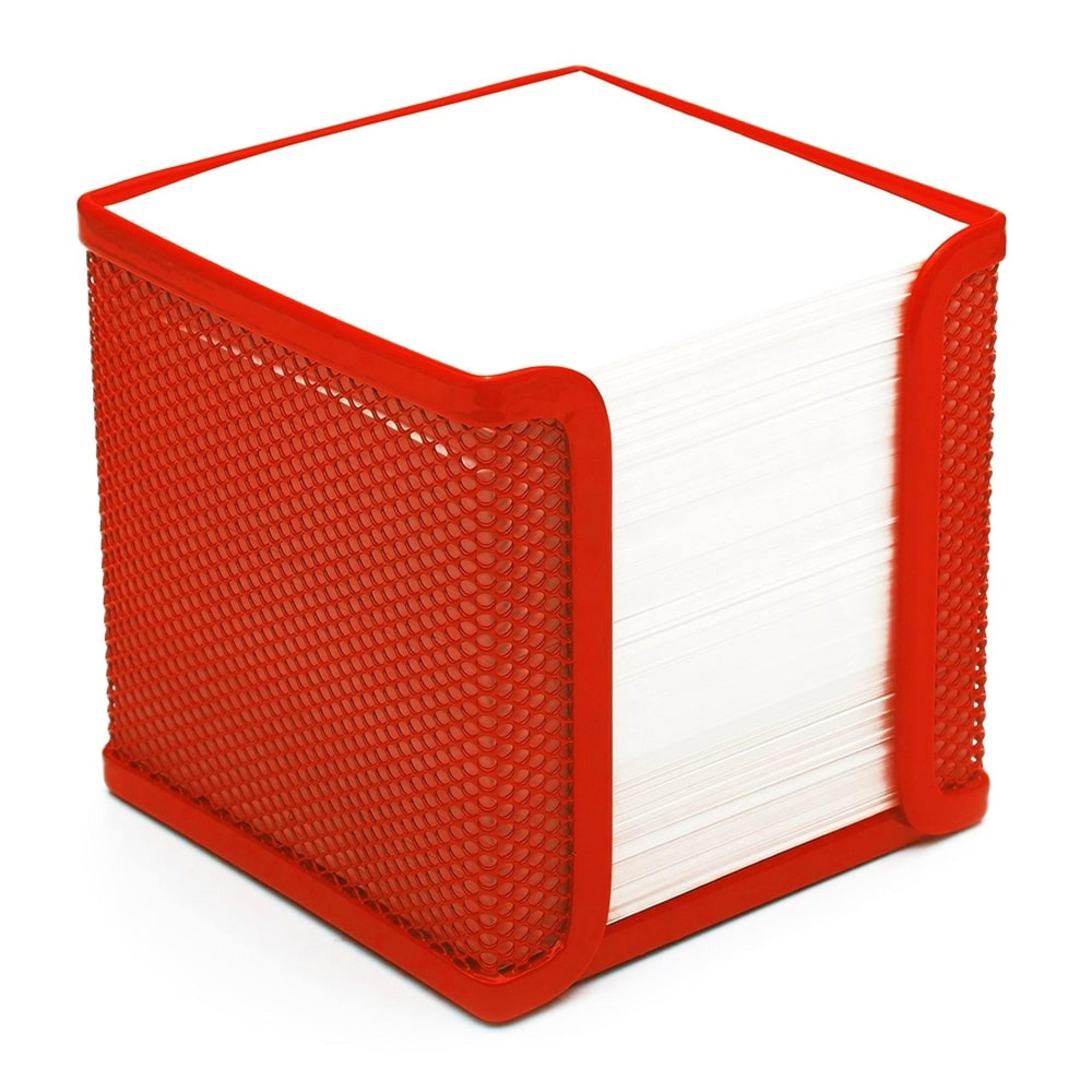 Suport cub notite metalic MAS Mesh