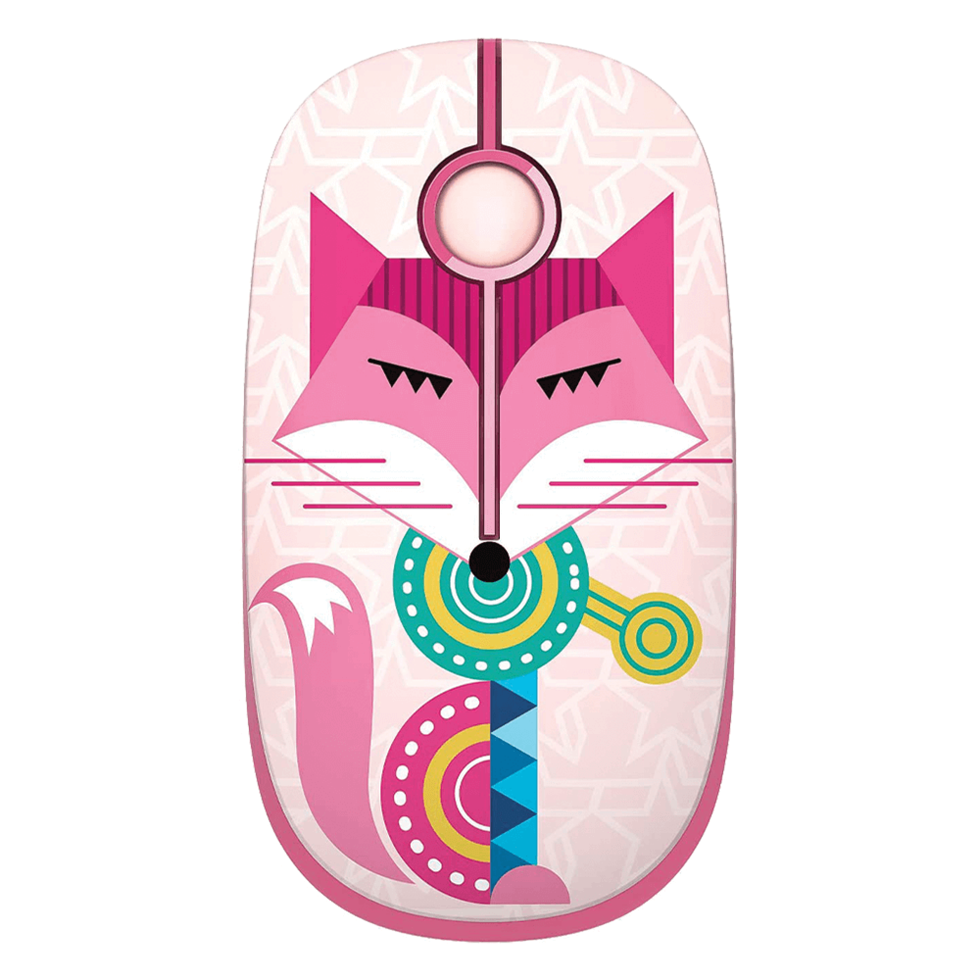 Mouse silentios SUPER TOUCH Silent | Office Direct