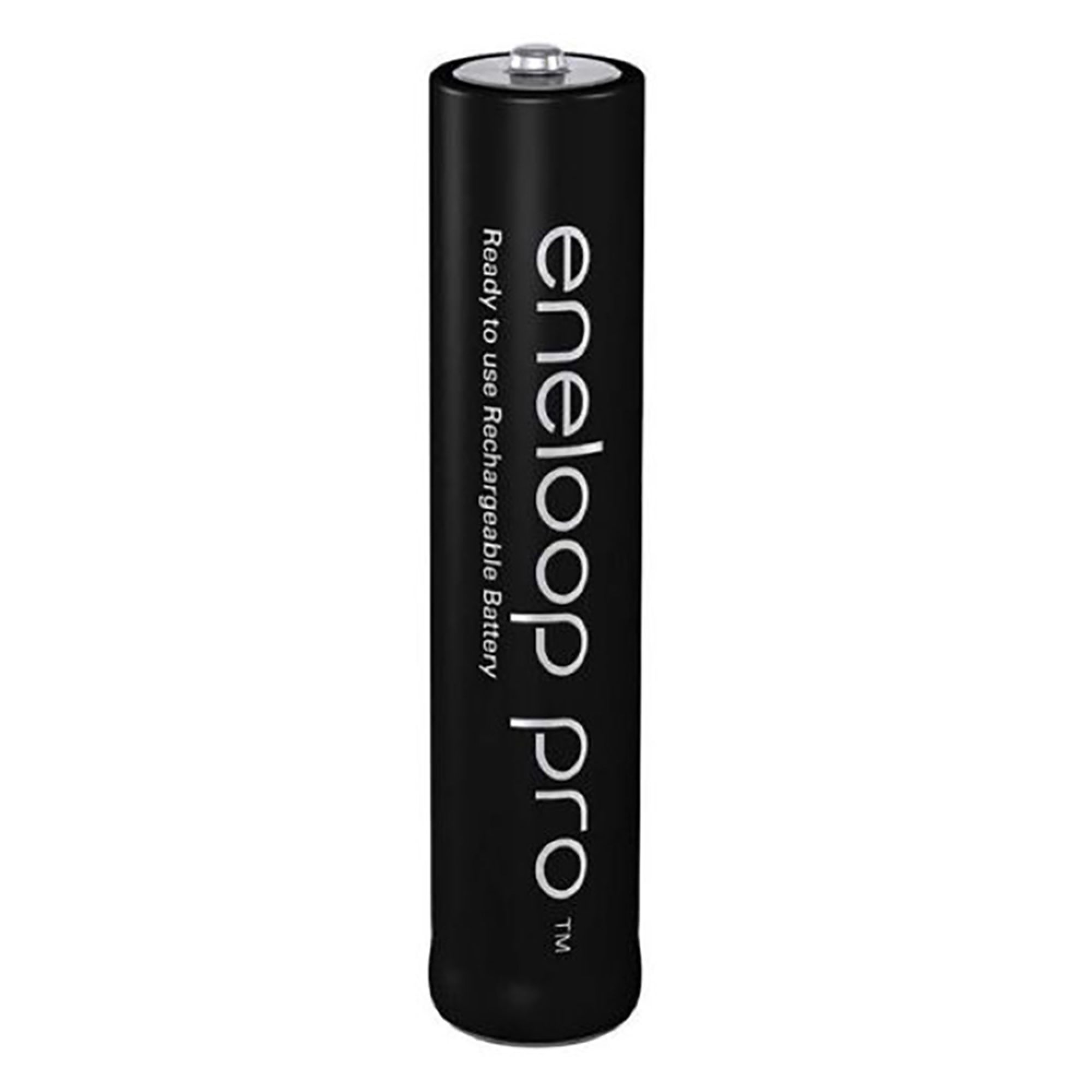 Acumulatori AAA PANASONIC Eneloop Pro, 2 buc/set - Office Direct
