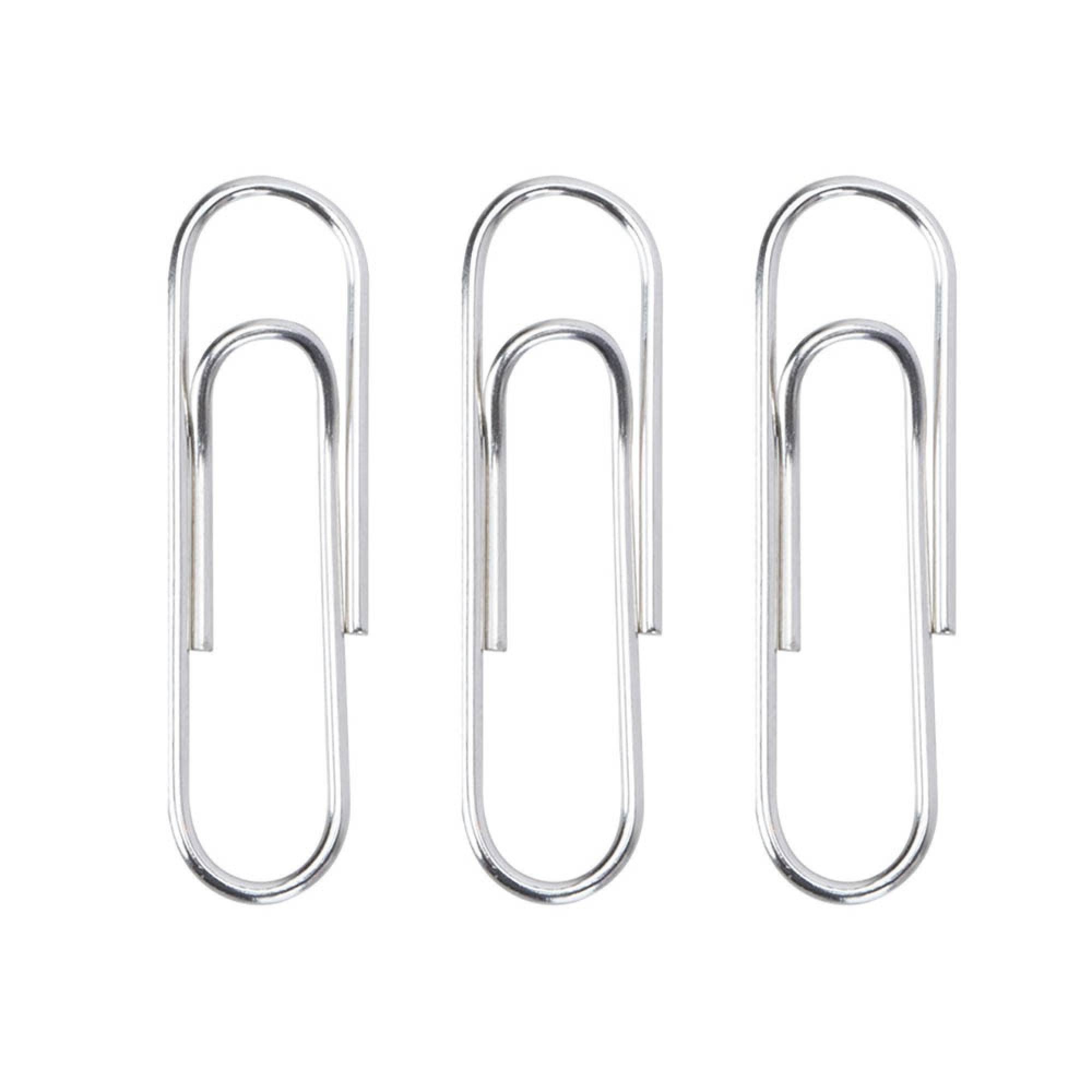 Agrafe birou, 29 mm, 100 buc/cutie, DELI | Office Direct