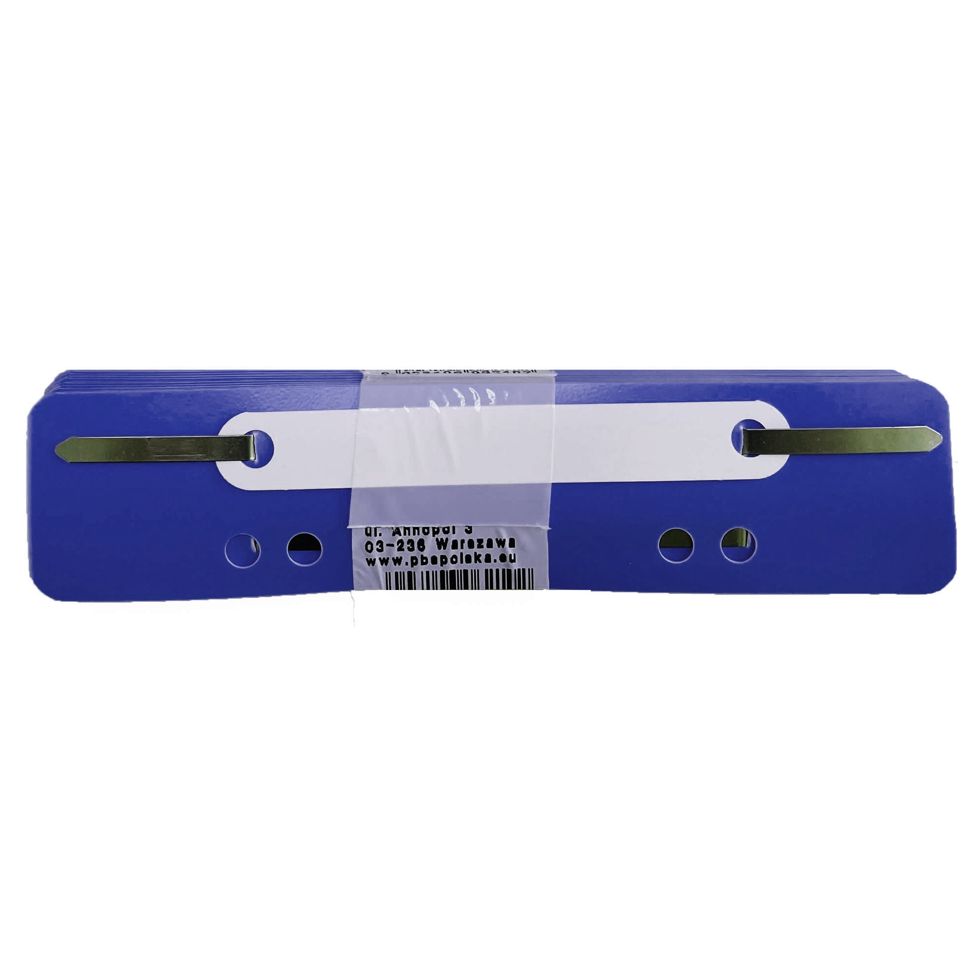 Alonje din plastic 25 buc./set | Office Direct