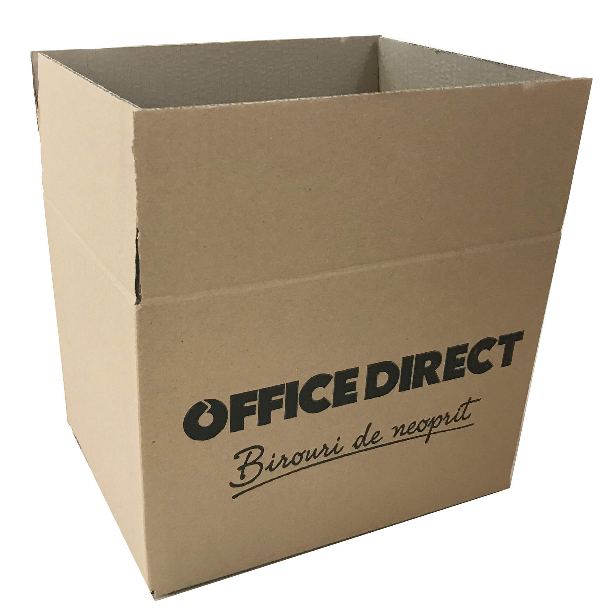Cutie carton pentru ambalare - Produse ambalare | Office Direct