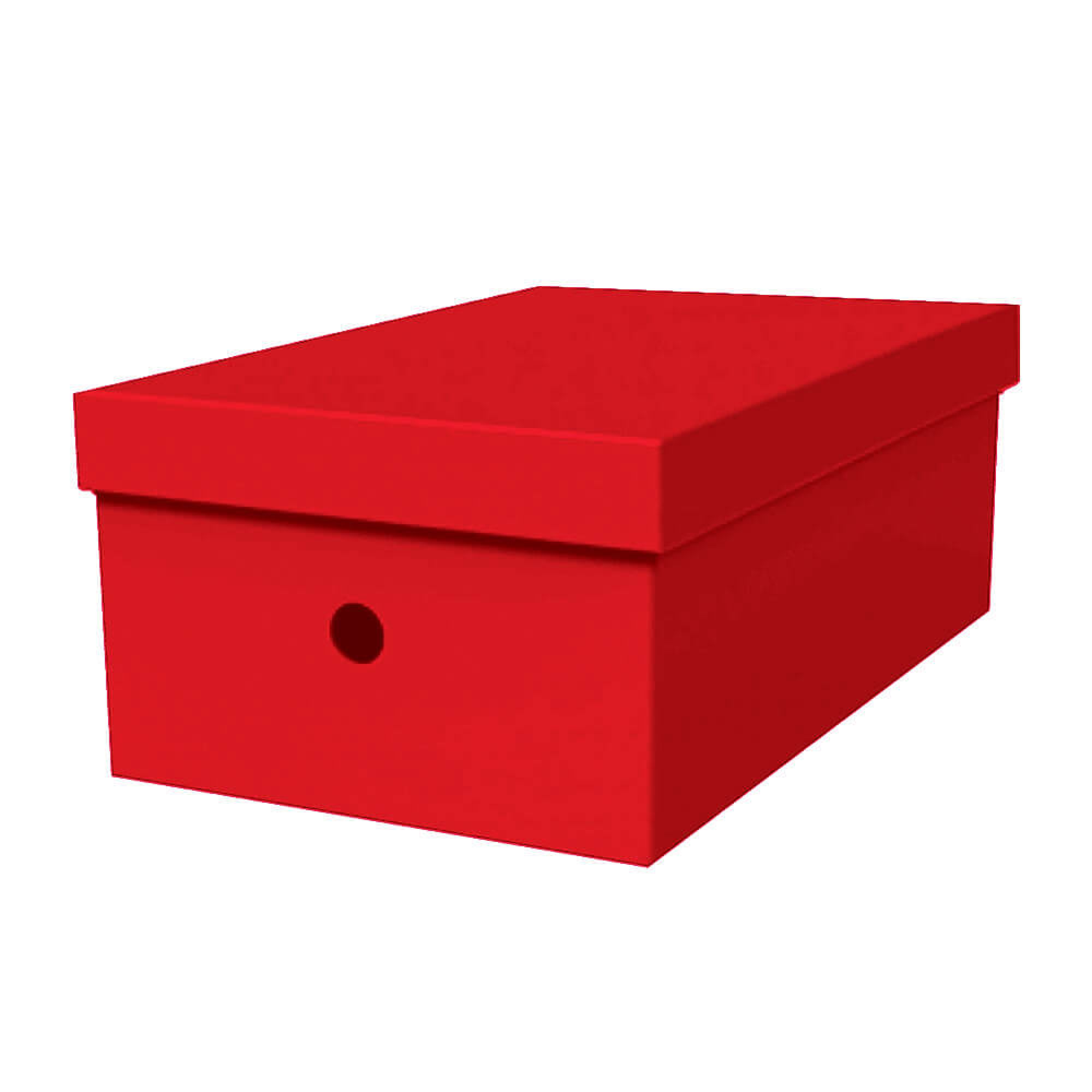 Cutie carton color MAS
