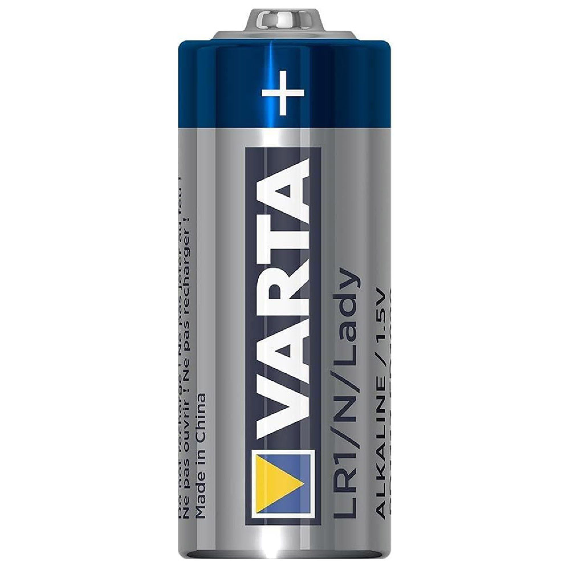 Baterii VARTA LR1/Lady/N - Office Direct