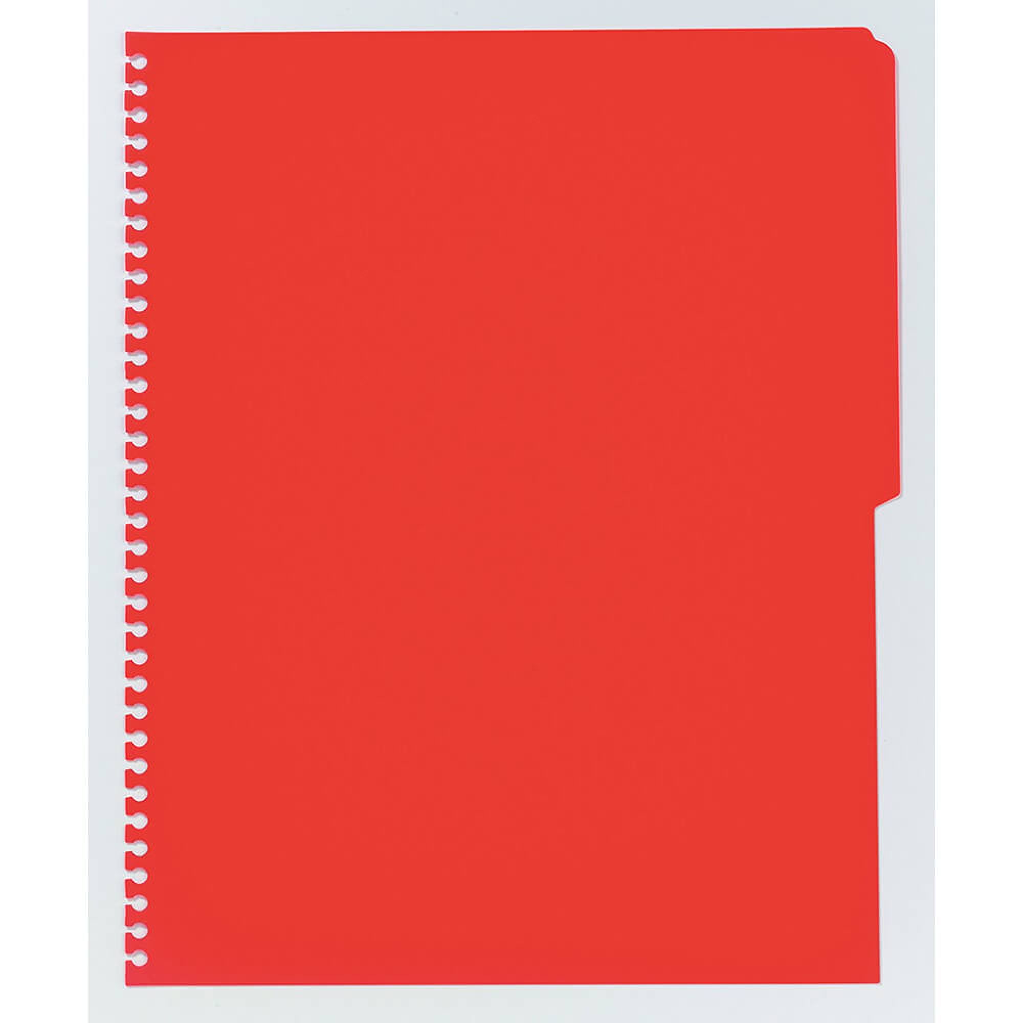 Caiet cu spirala dubla A5, 80 file, OXFORD Activebook