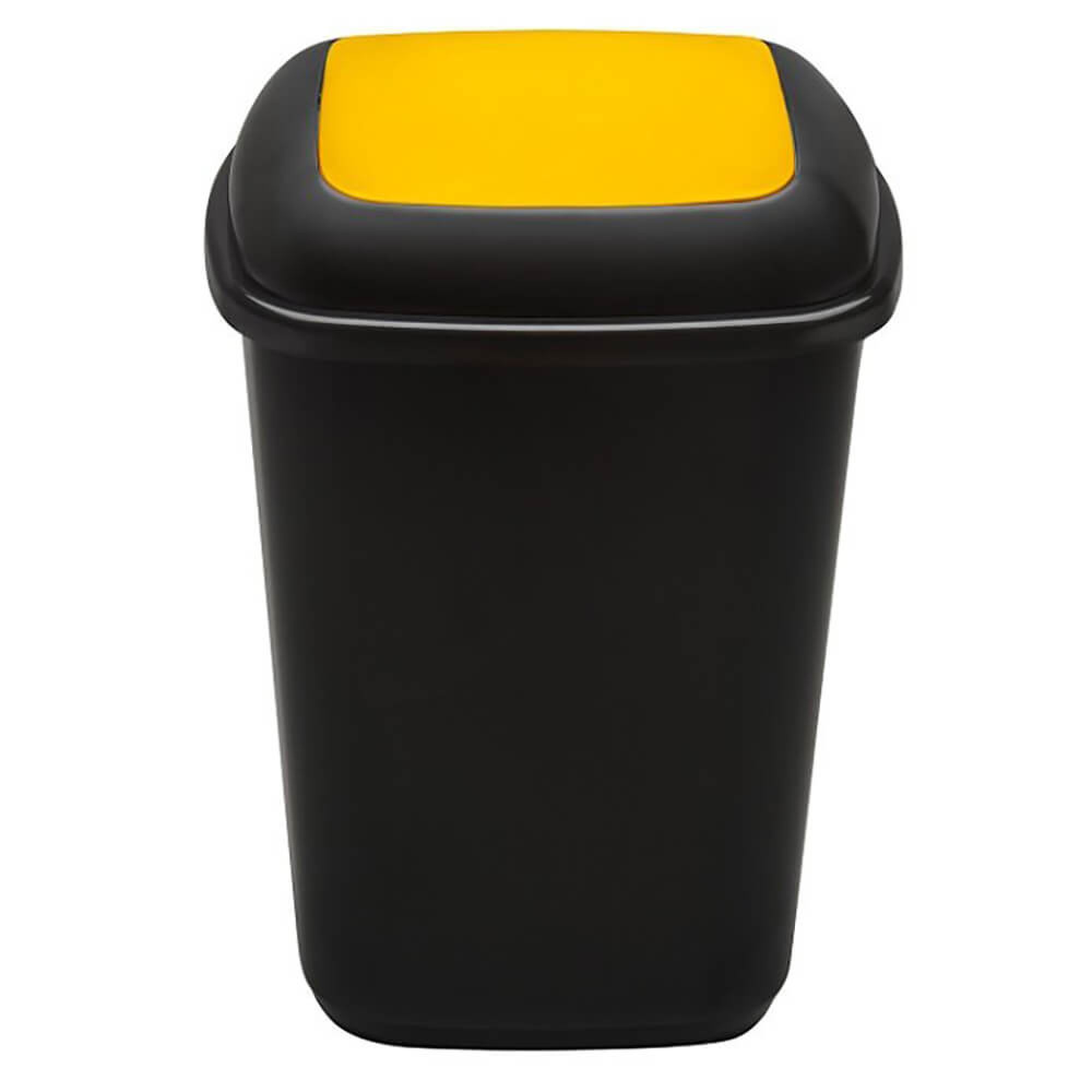 Cos pentru colectare selectiva 90l PLAFOR Quatro - Office Direct