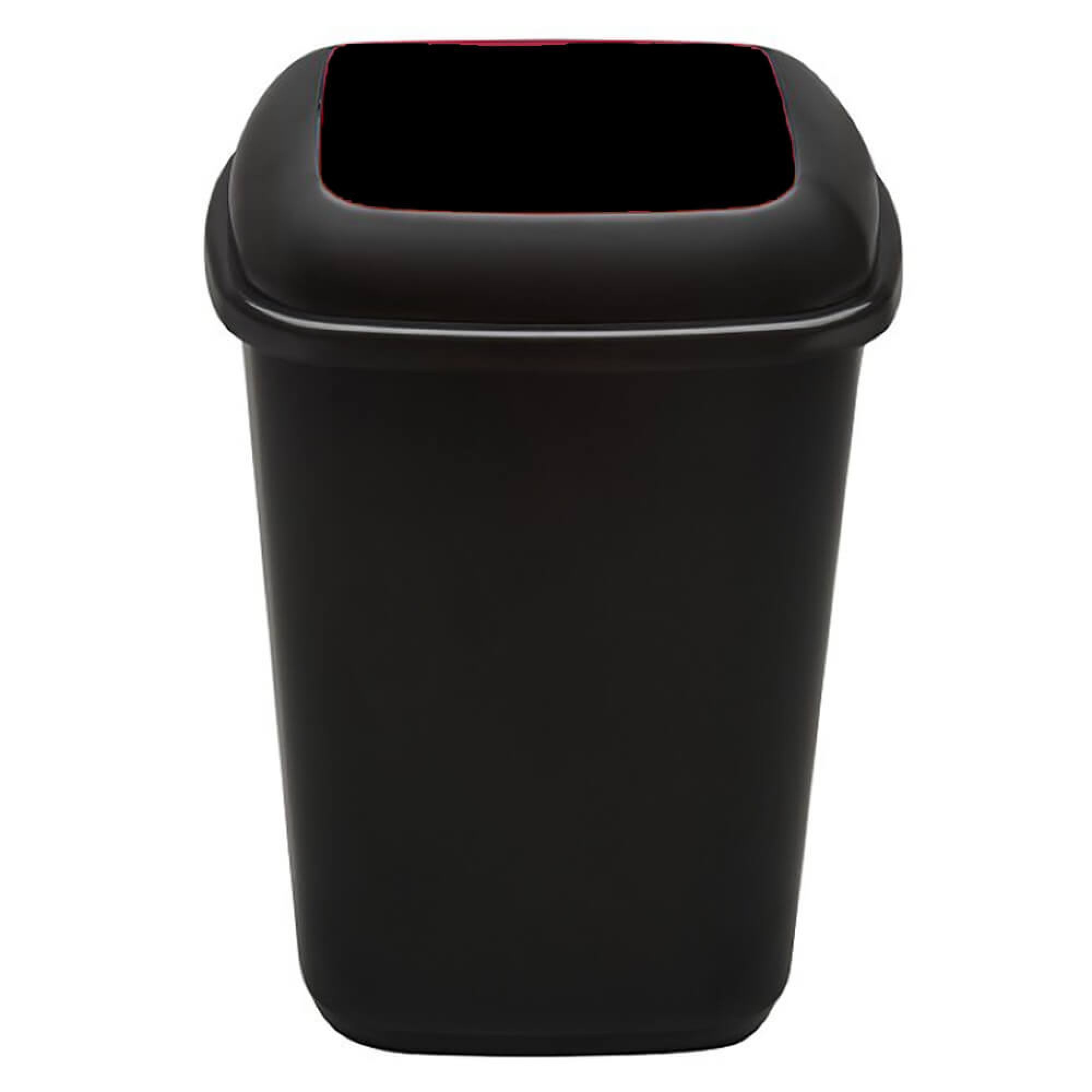 Cos pentru colectare selectiva 90l PLAFOR Quatro - Office Direct