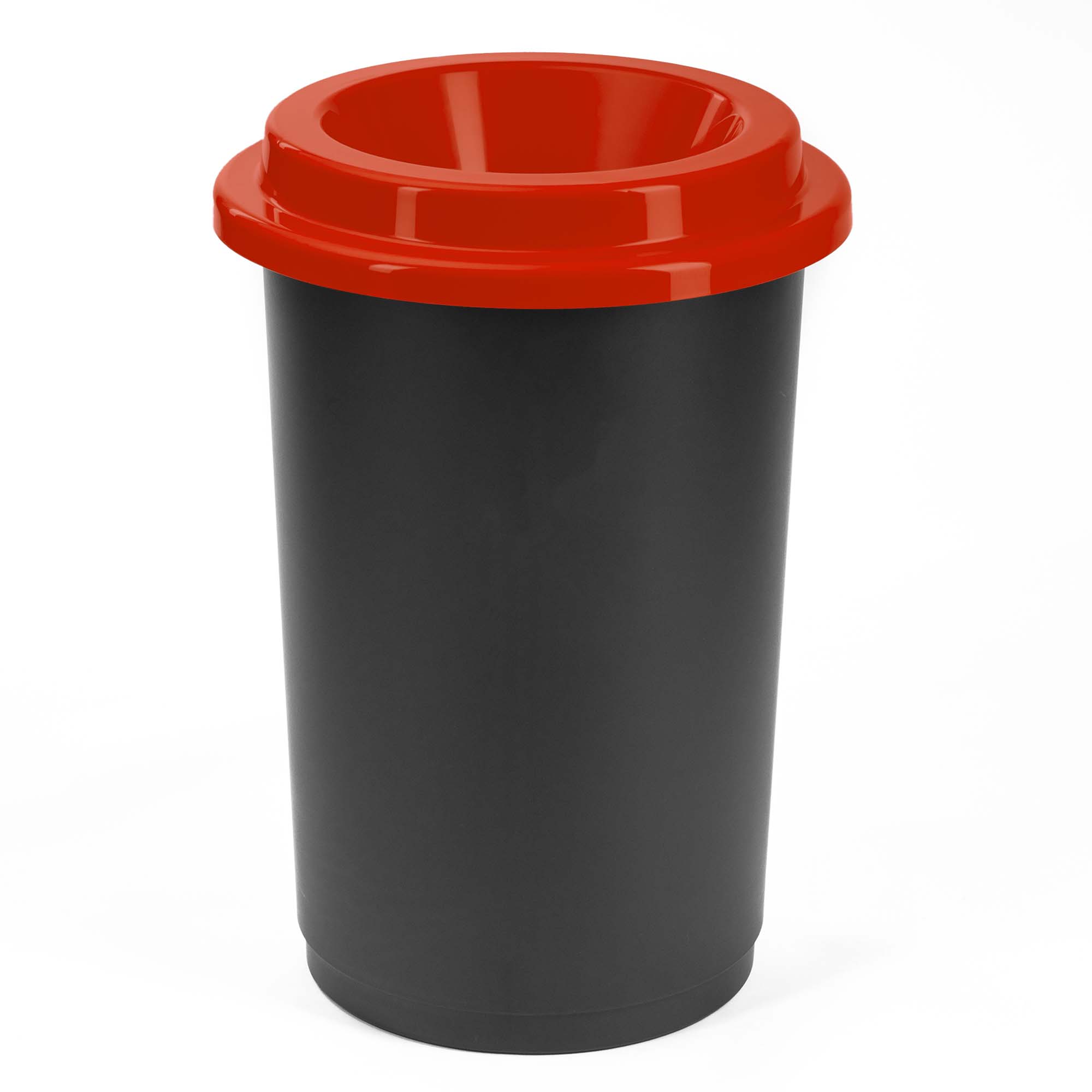 Cos pentru colectare selectiva, 50l, ALISAN | Office Direct
