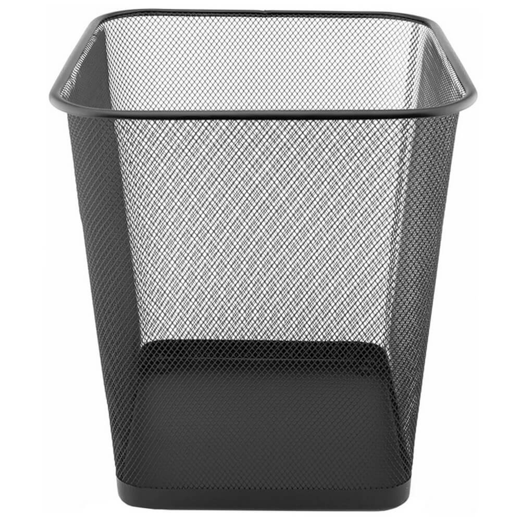 Cos metalic hartii, 18 L Mesh | Office Direct