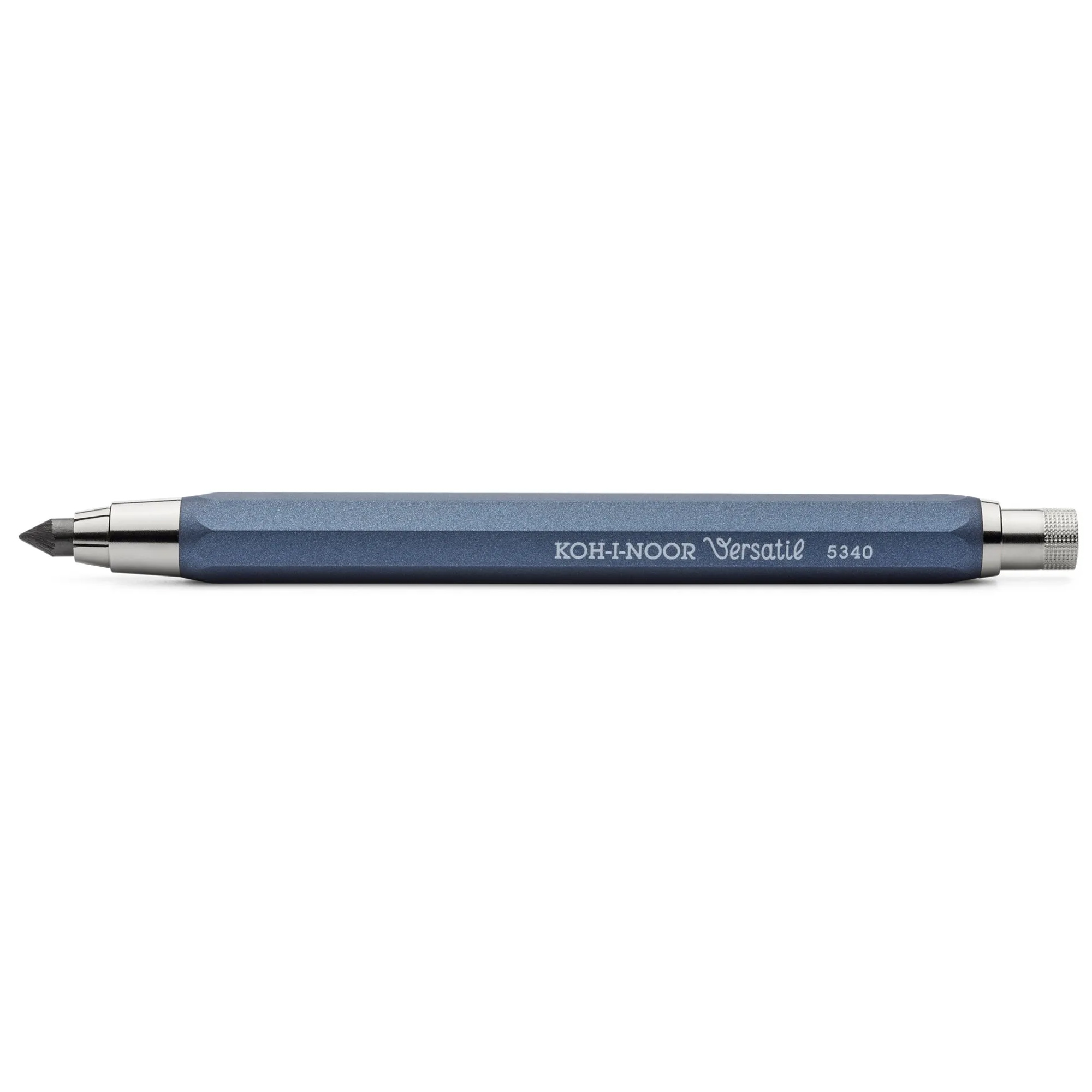 Creion mecanic 5.6 mm KOH-I-NOOR Versatil 5340