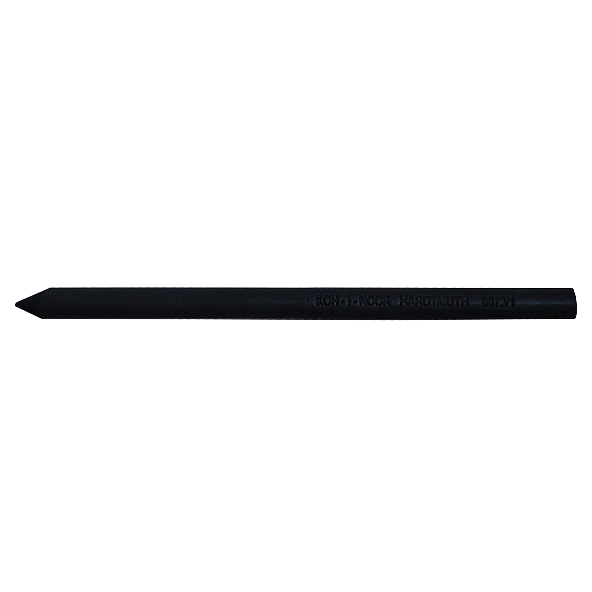 Carbune artificial desen KOH-I NOOR Gioconda 8673, 6 buc/set