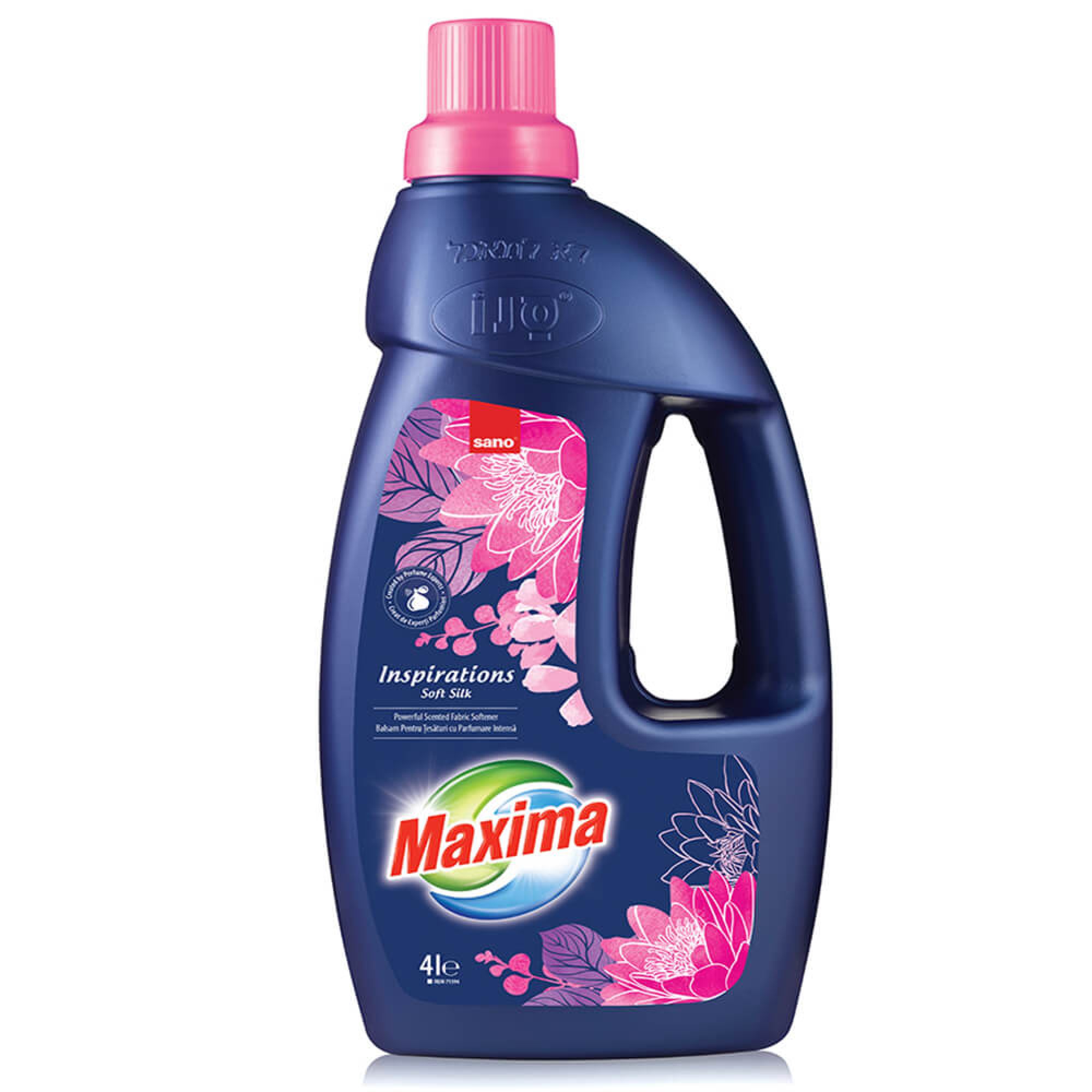 Balsam haine SANO Maxima Inspirations, 4 L | Office Direct