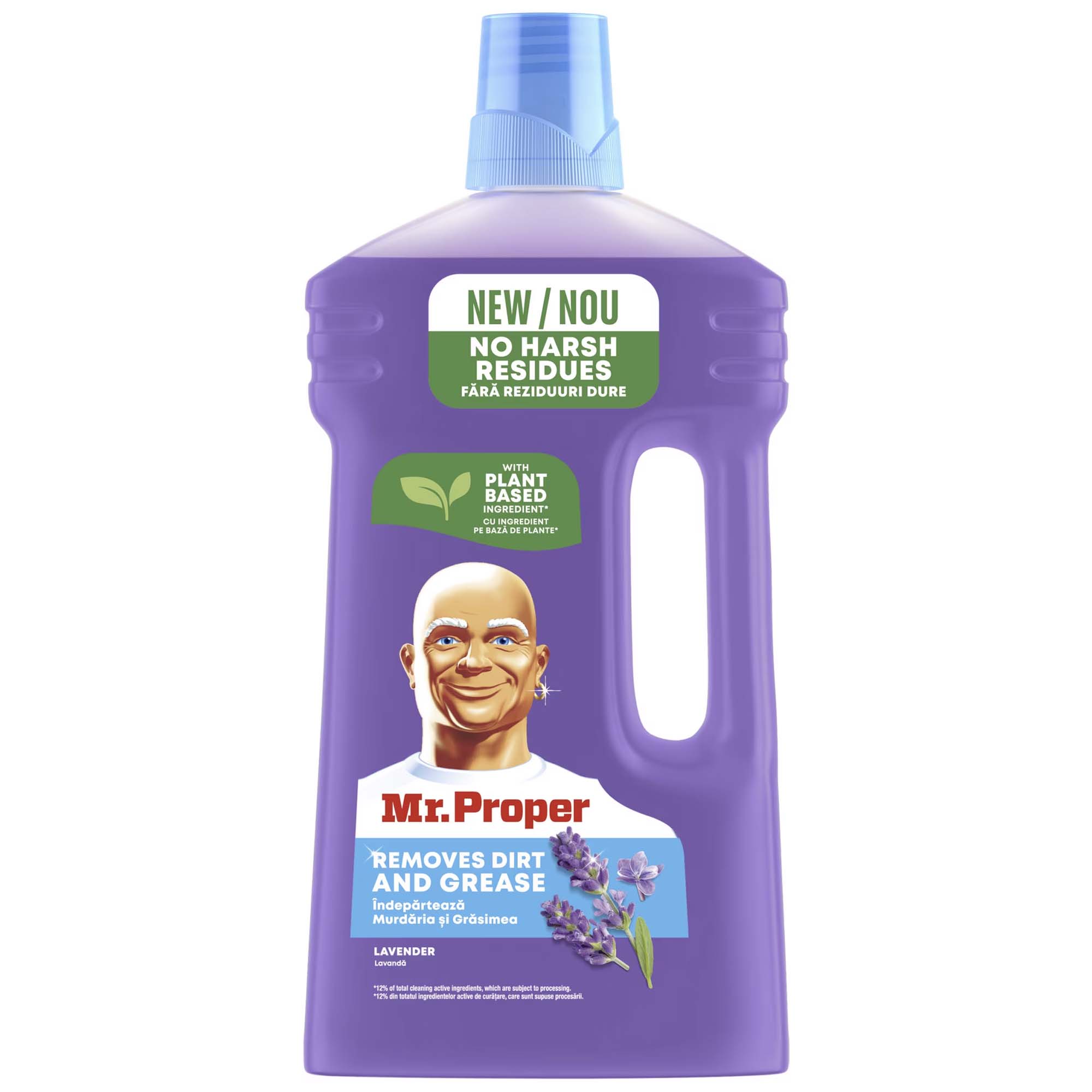 Detergent universal suprafete MR. PROPER, 1 L | Office Direct