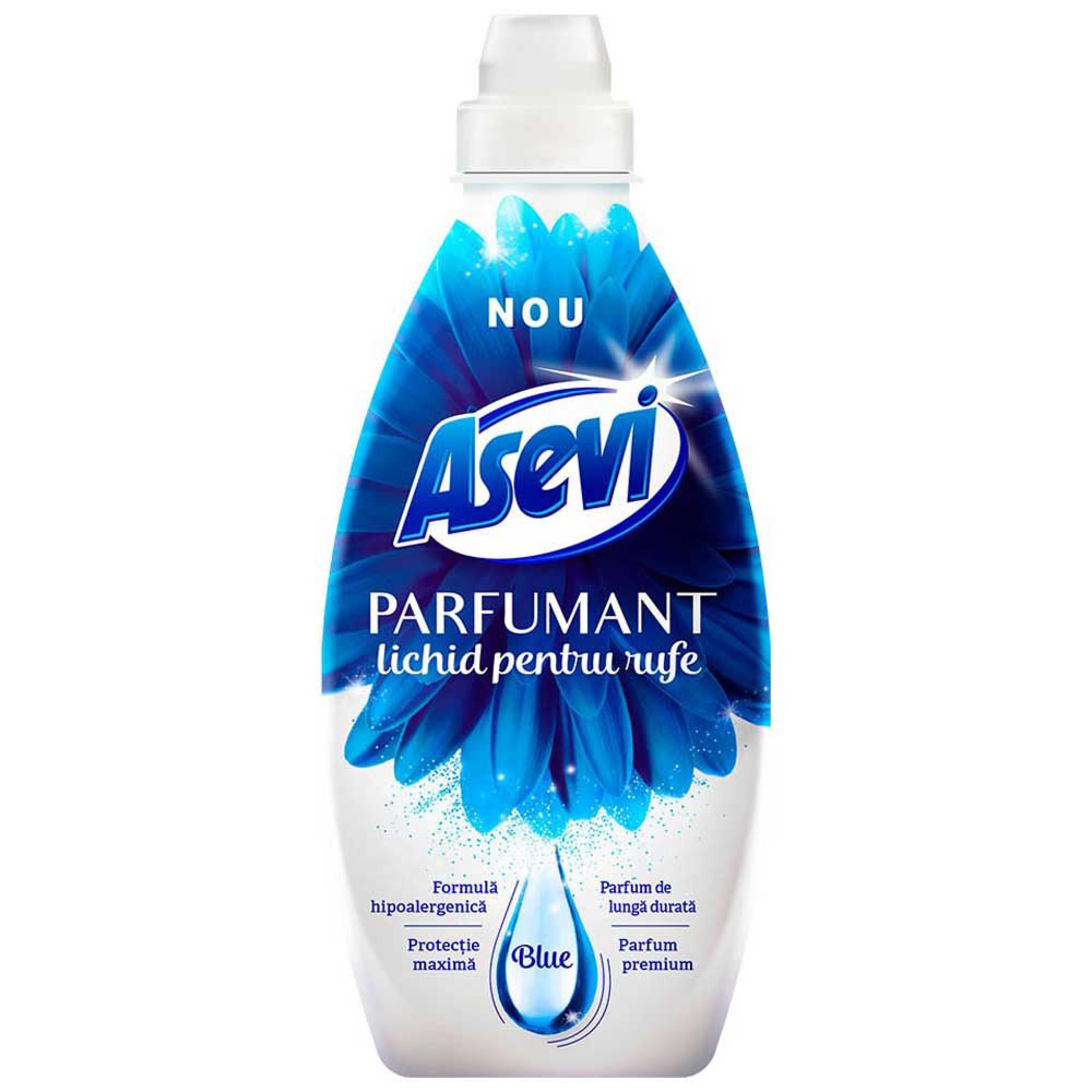 Parfum rufe ASEVI, 720 ml | Office Direct