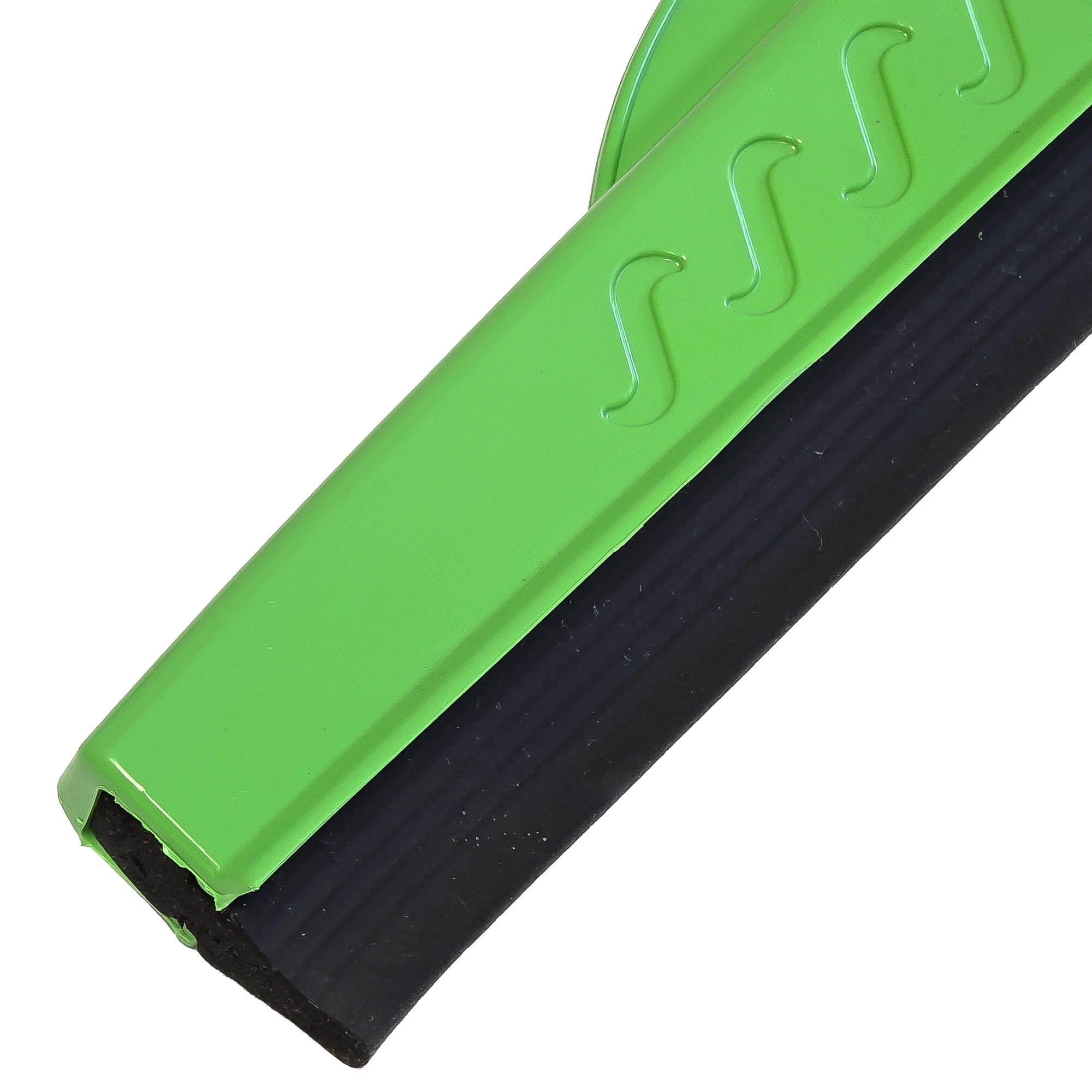 Racleta pentru pardoseli, plastic, 55 cm | Office Direct