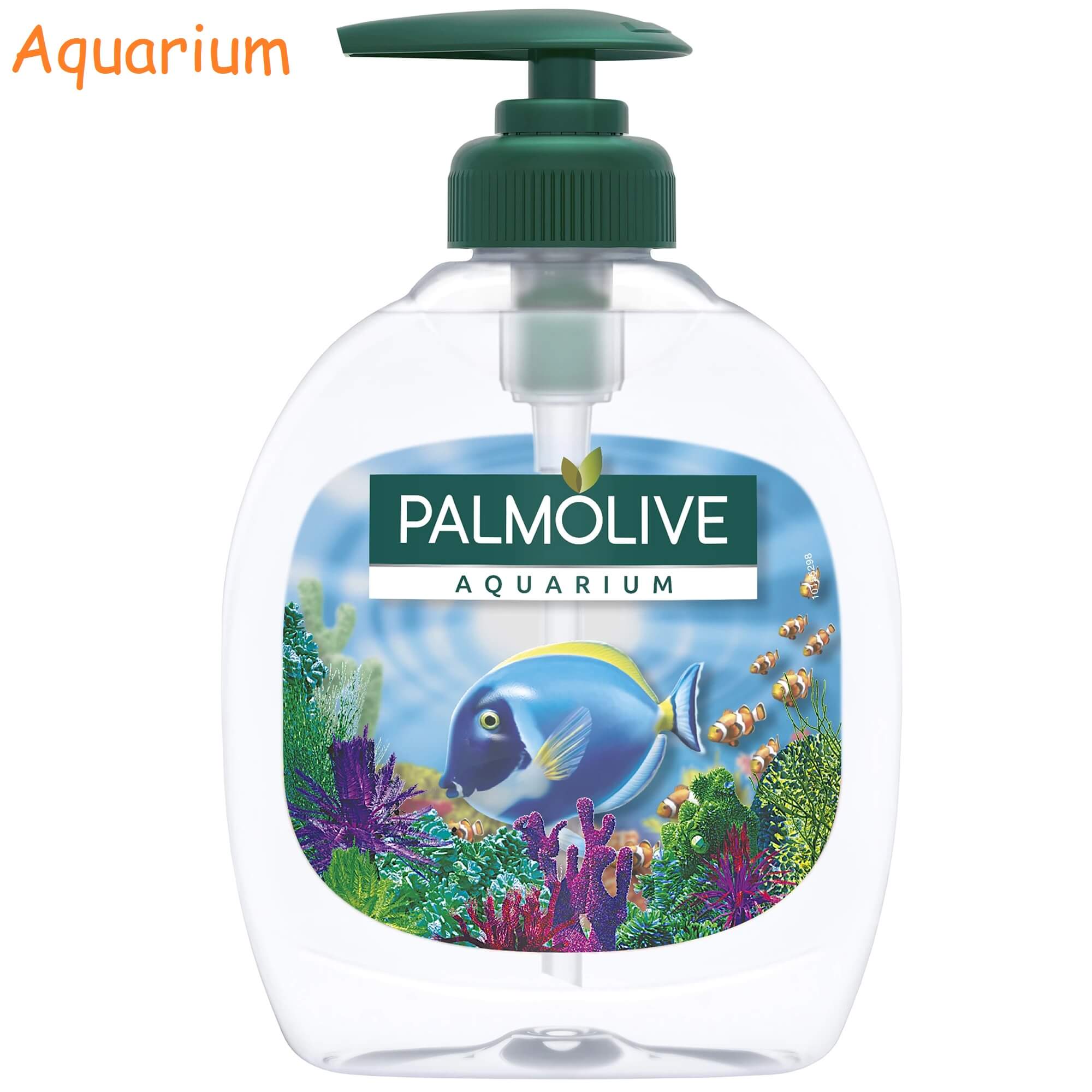 Sapun lichid PALMOLIVE, 300 ml | Office Direct