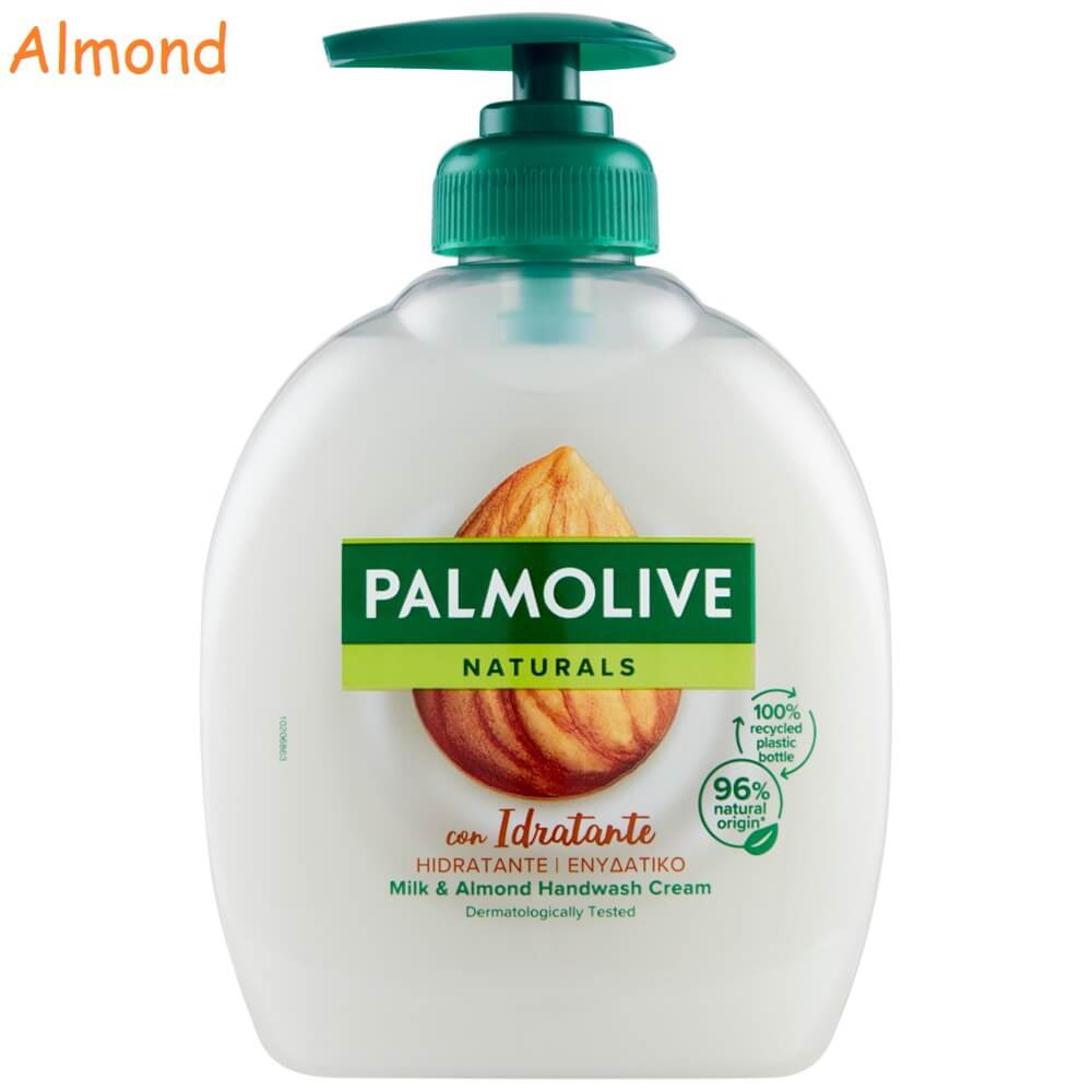 Sapun lichid PALMOLIVE, 300 ml | Office Direct