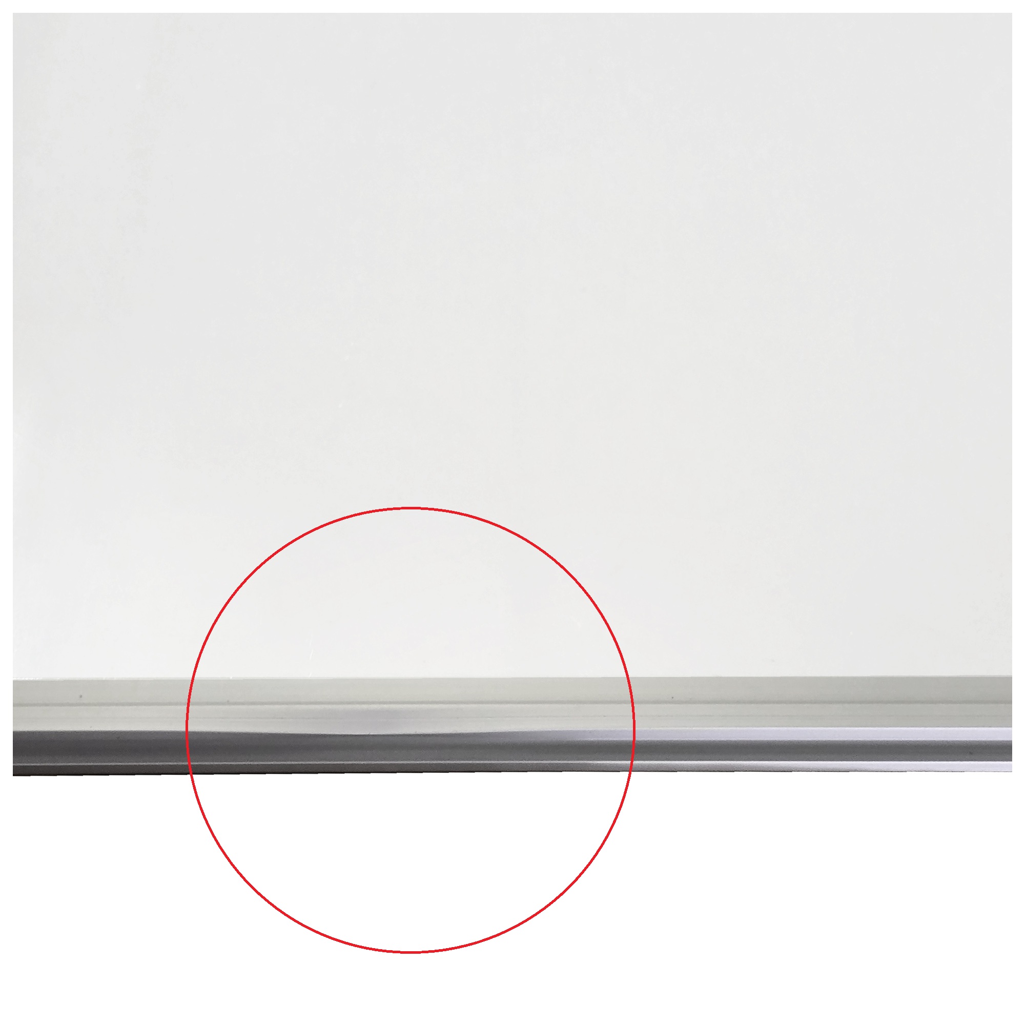 Tabla alba magnetica 120x200 cm - Office Direct