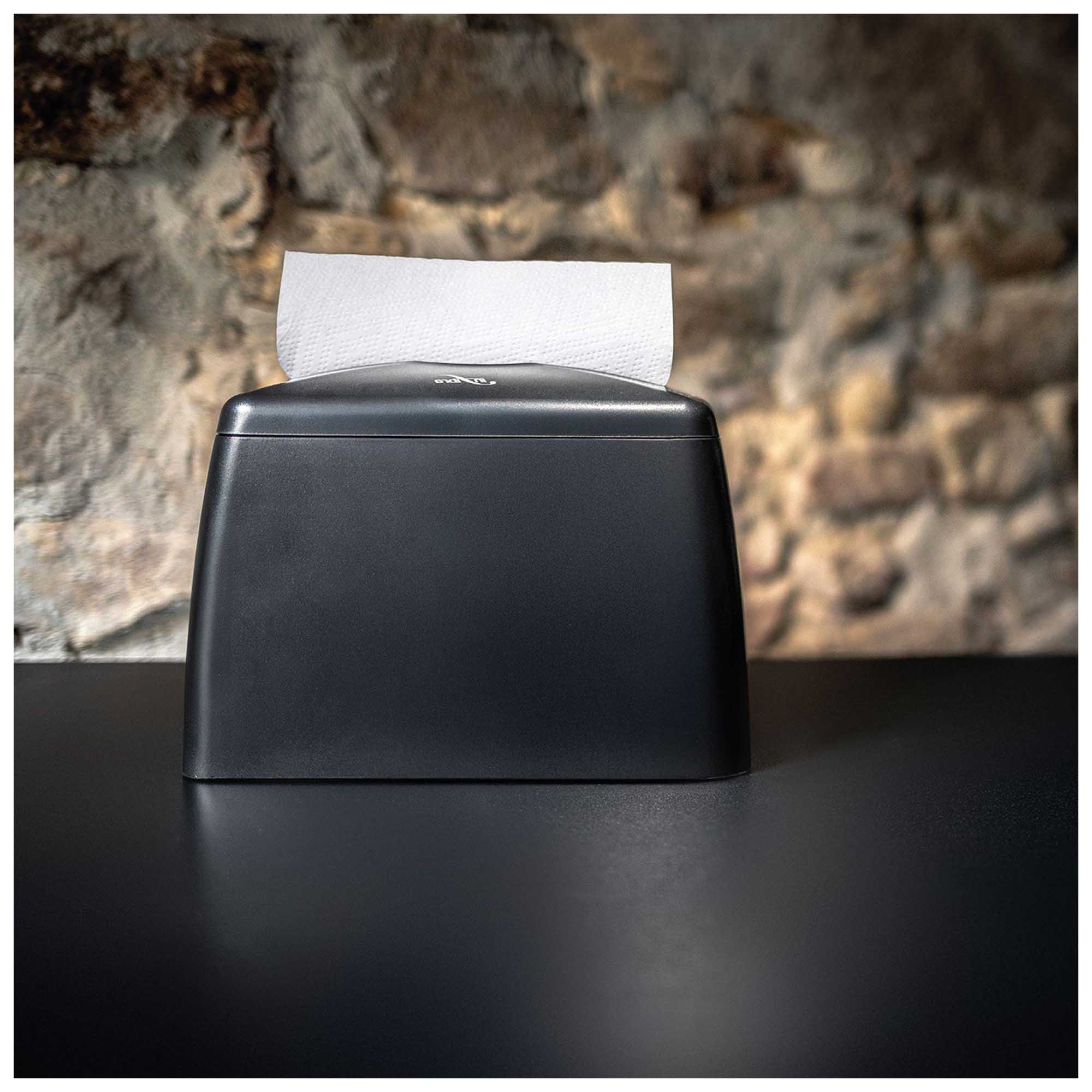 Dispenser servetele de masa INFIBRA Easy One I-0169 | Office Direct