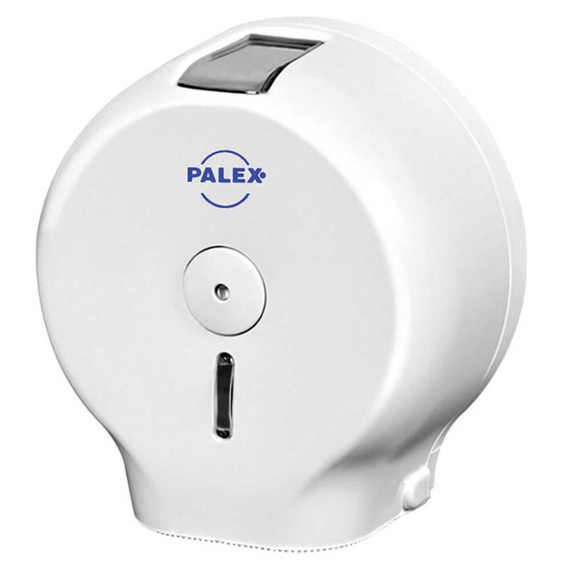 Dispenser hartie igienica mini jumbo, PALEX | Office Direct