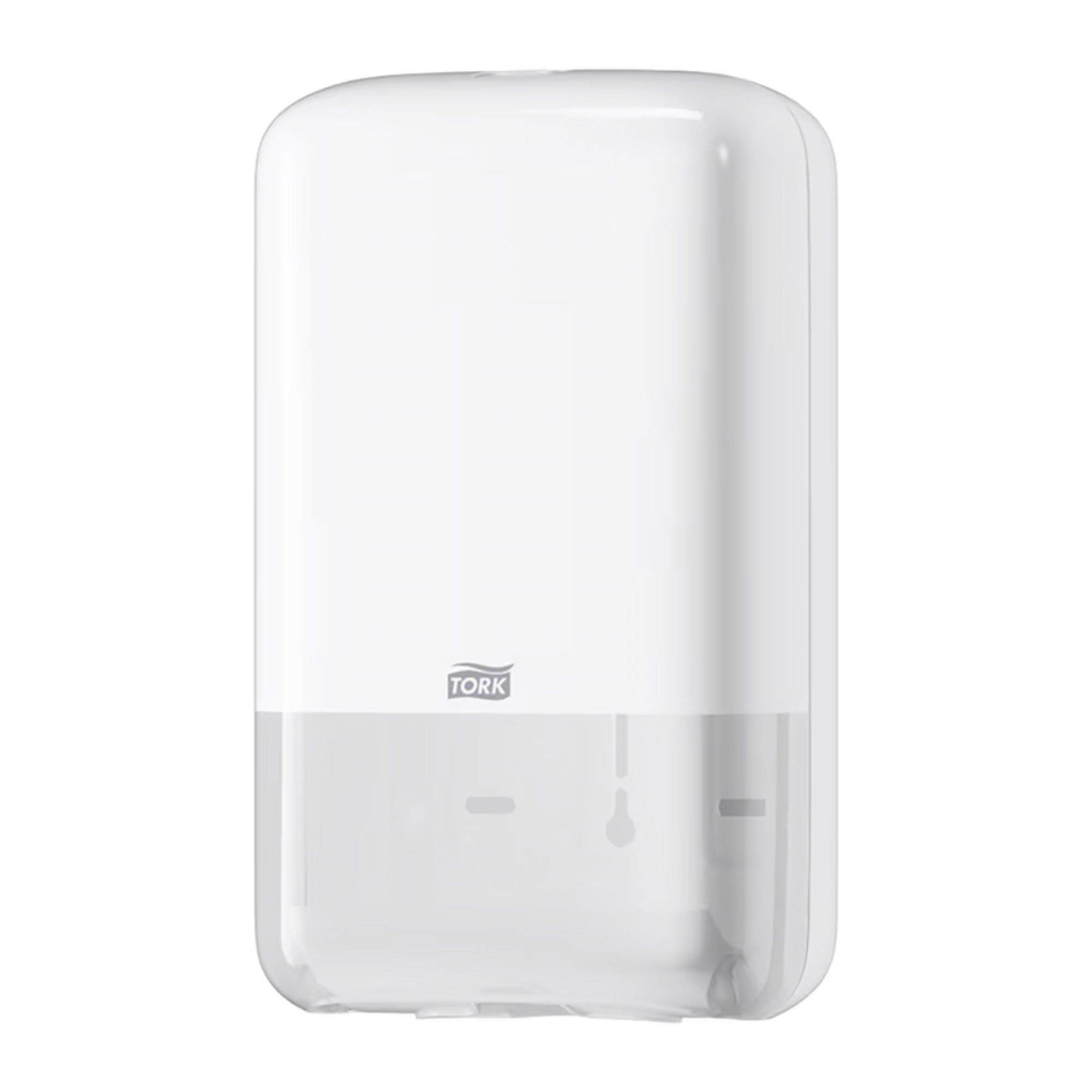 Dispenser hartie igienica intercalata TORK T3 | Office Direct