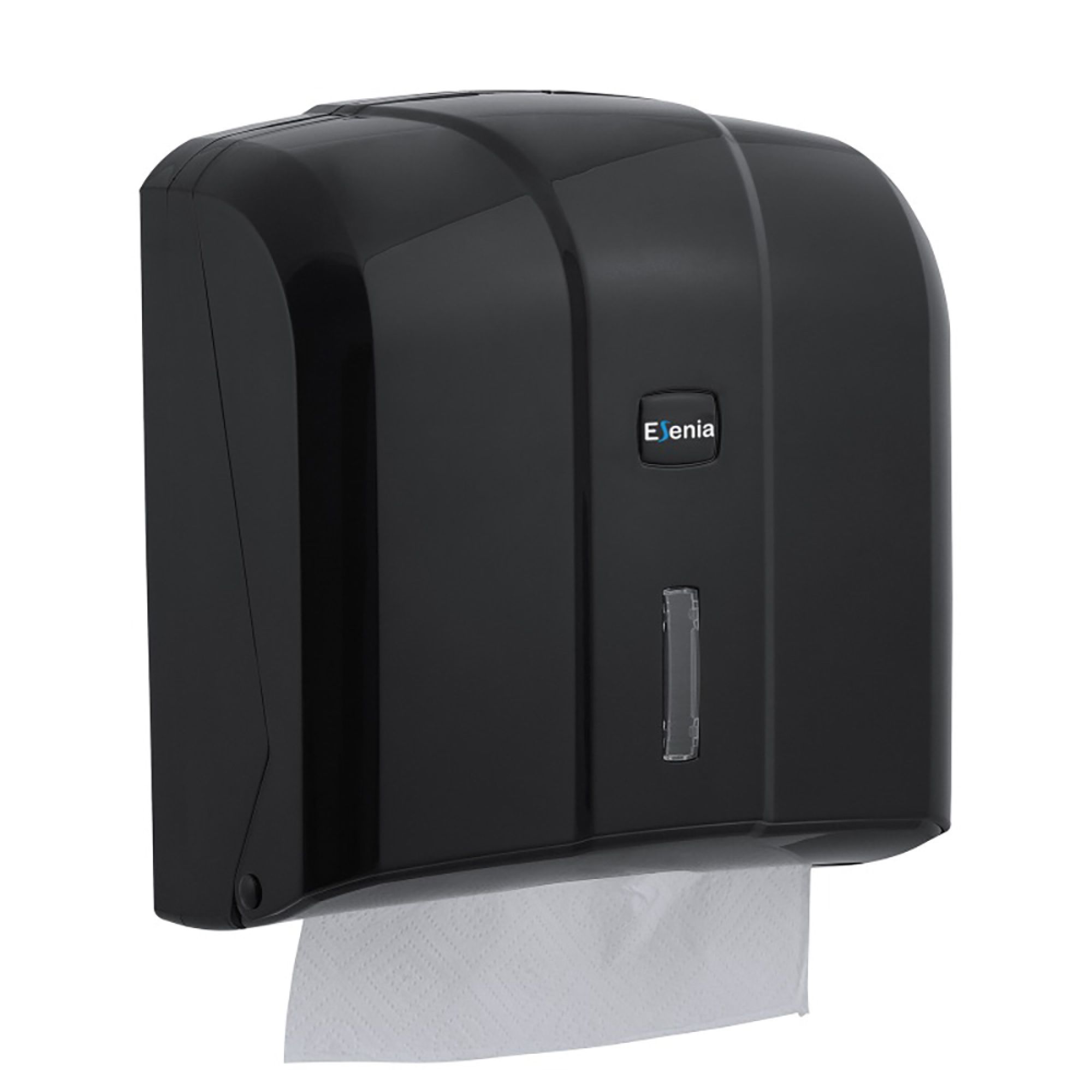 Dispenser servetele hartie pliate, ESENIA K4| Office Direct