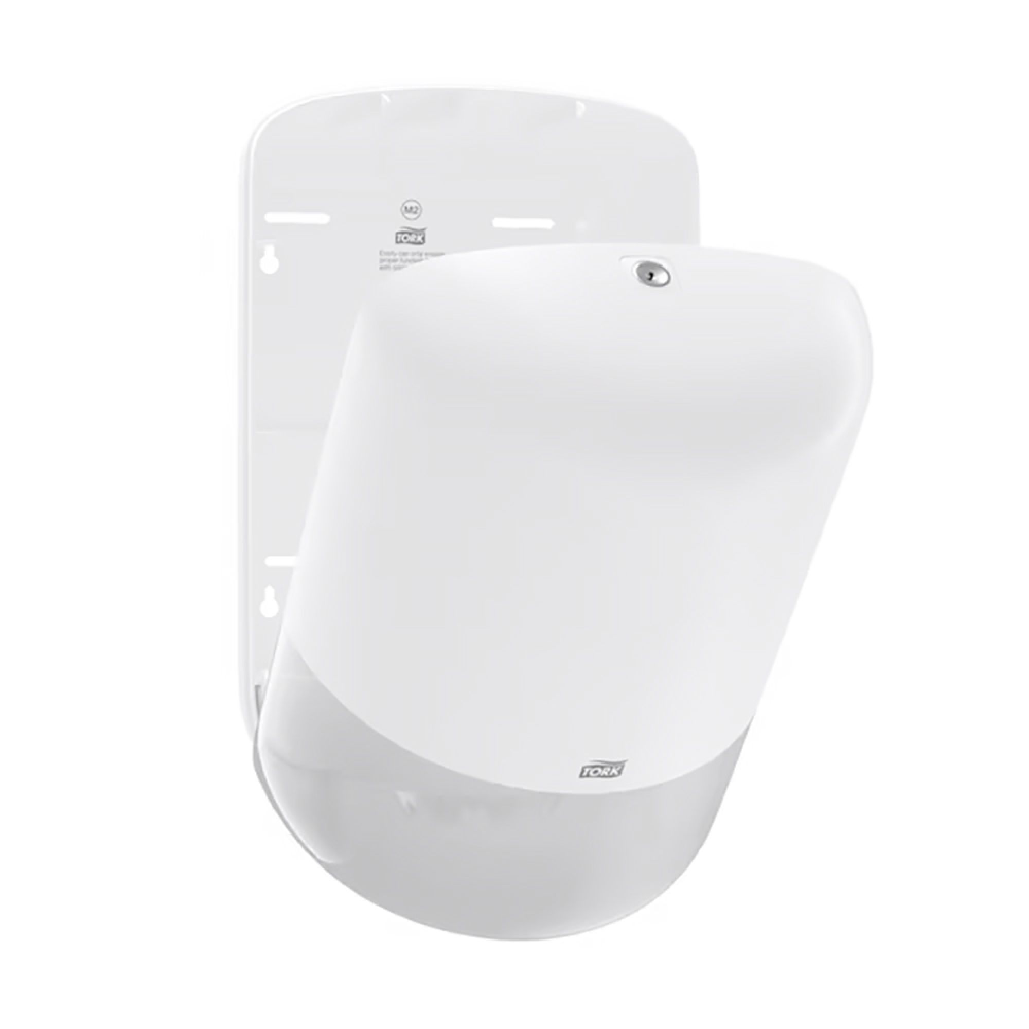 Dispenser prosoape hartie in rola cu derulare centrala, TORK Centerfeed ...