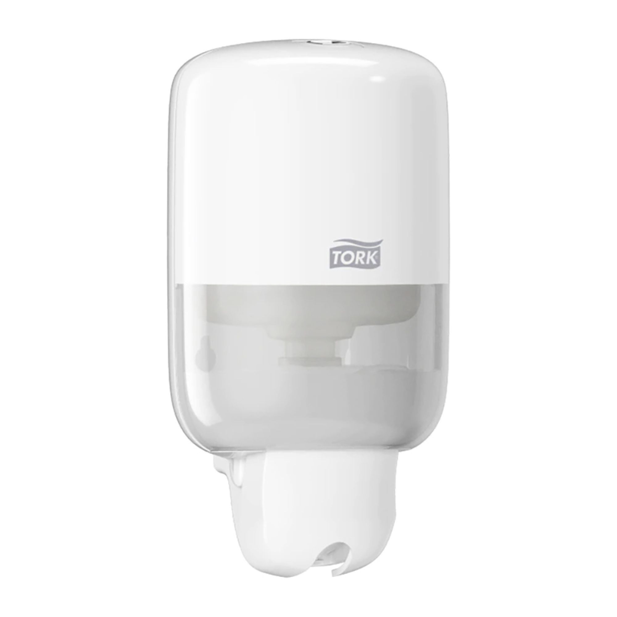 Dispenser sapun lichid TORK Mini S2, 475 ml| Office Direct