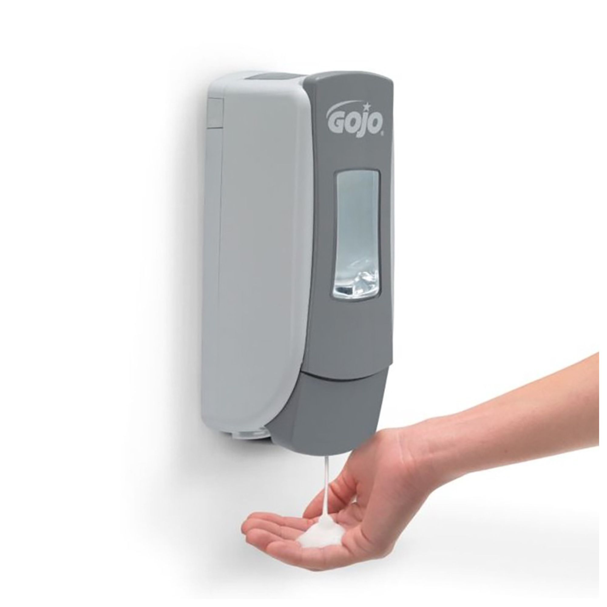Dispenser sapun spuma GOJO ADX-7, 700 ml | Office Direct