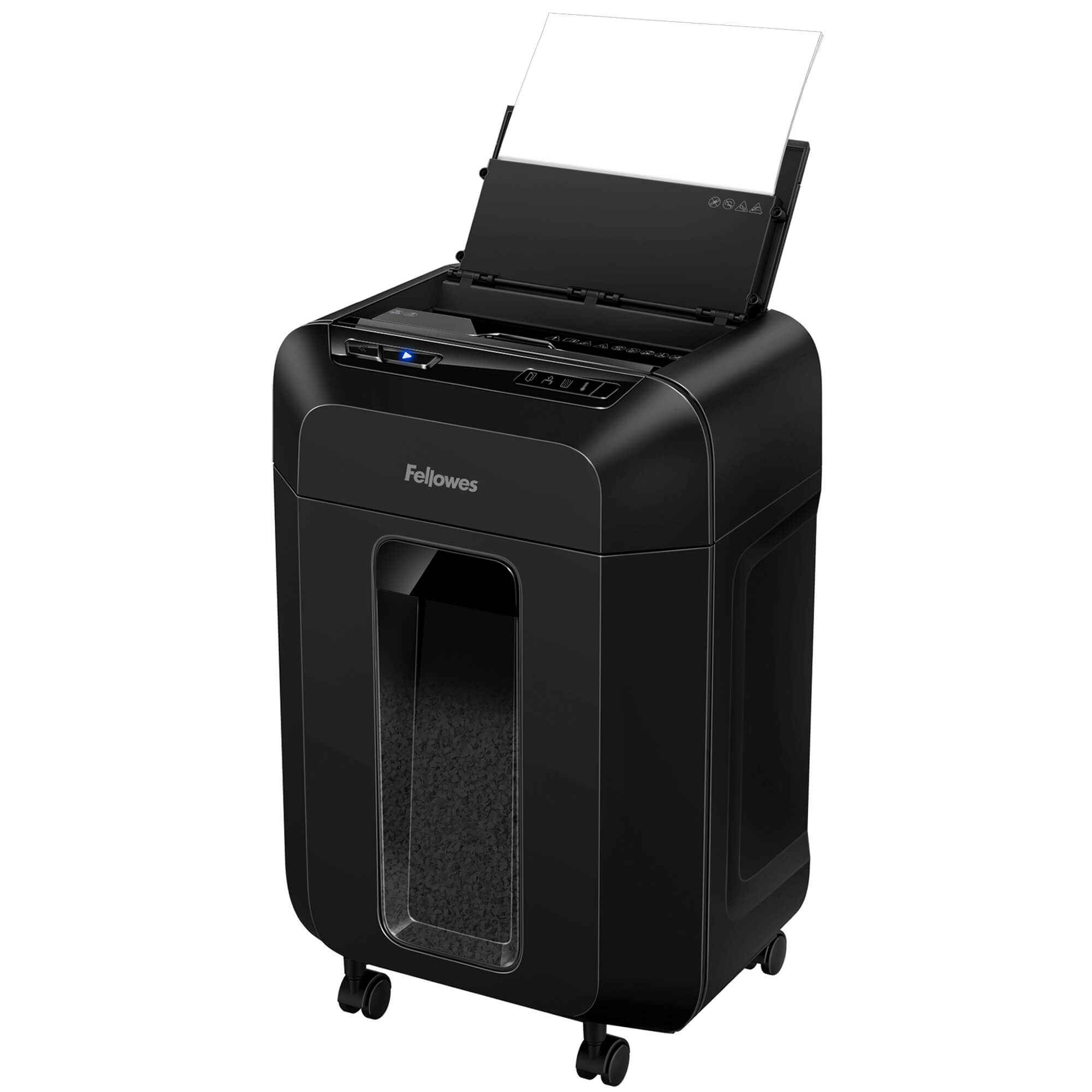 Tocator hartie automat FELLOWES AutoMax 90M – Office Direct