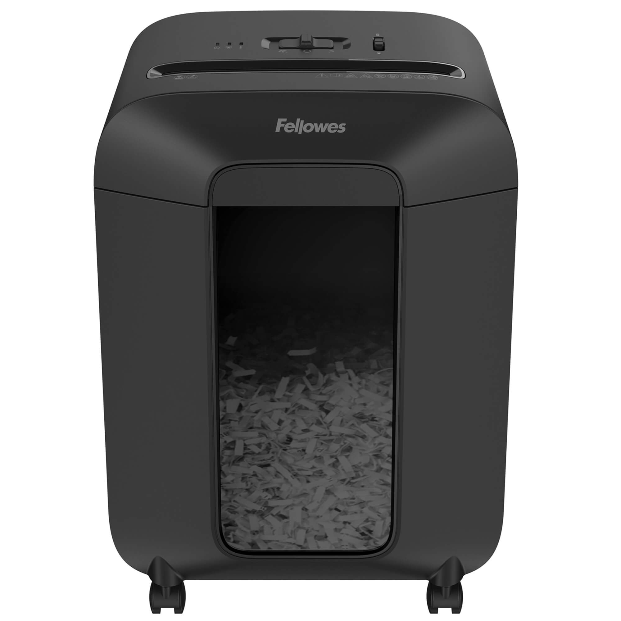 Distrugator hartie FELLOWES Powershred LX85 – Office Direct
