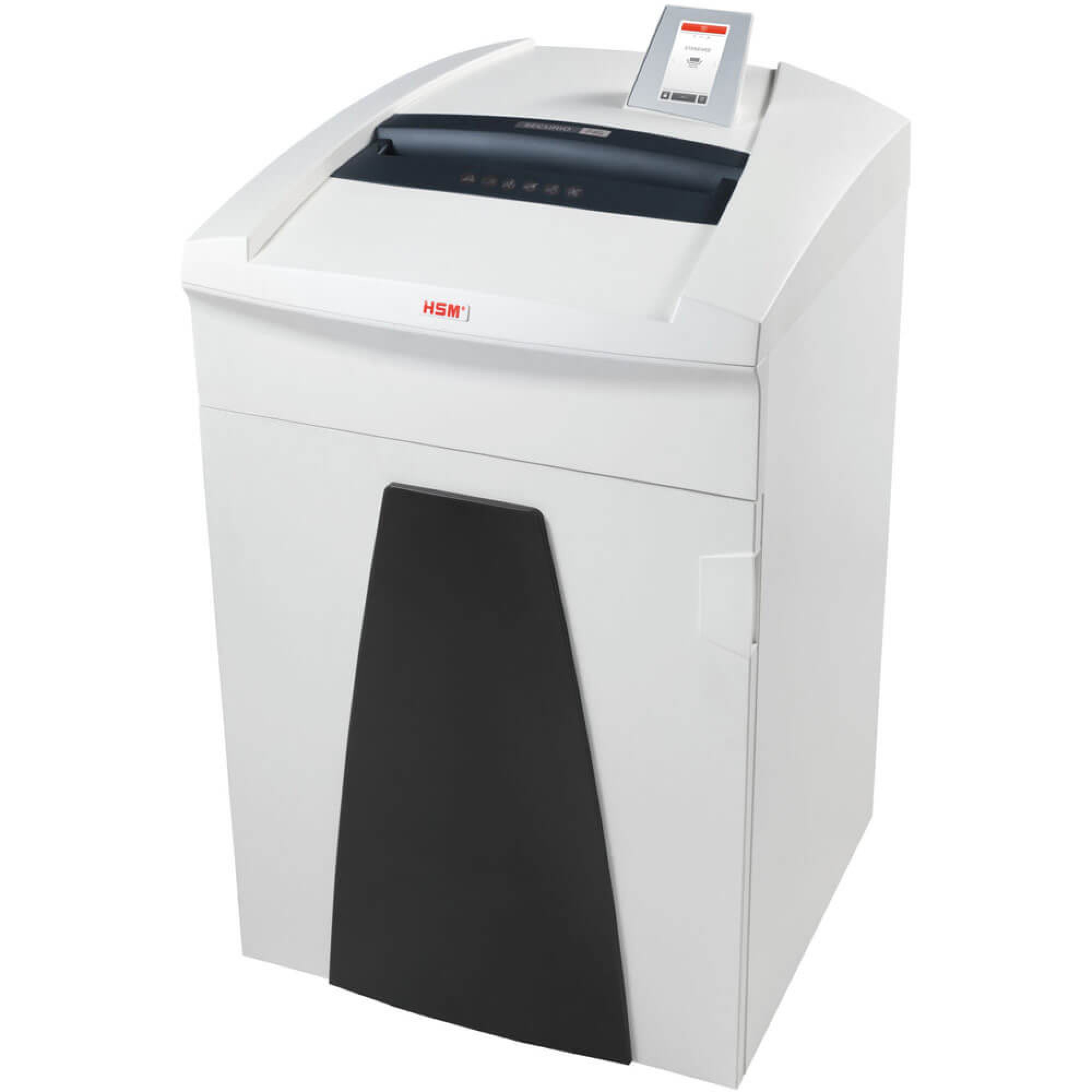 Distrugator hartie profesional HSM Securio P44i – Office Direct
